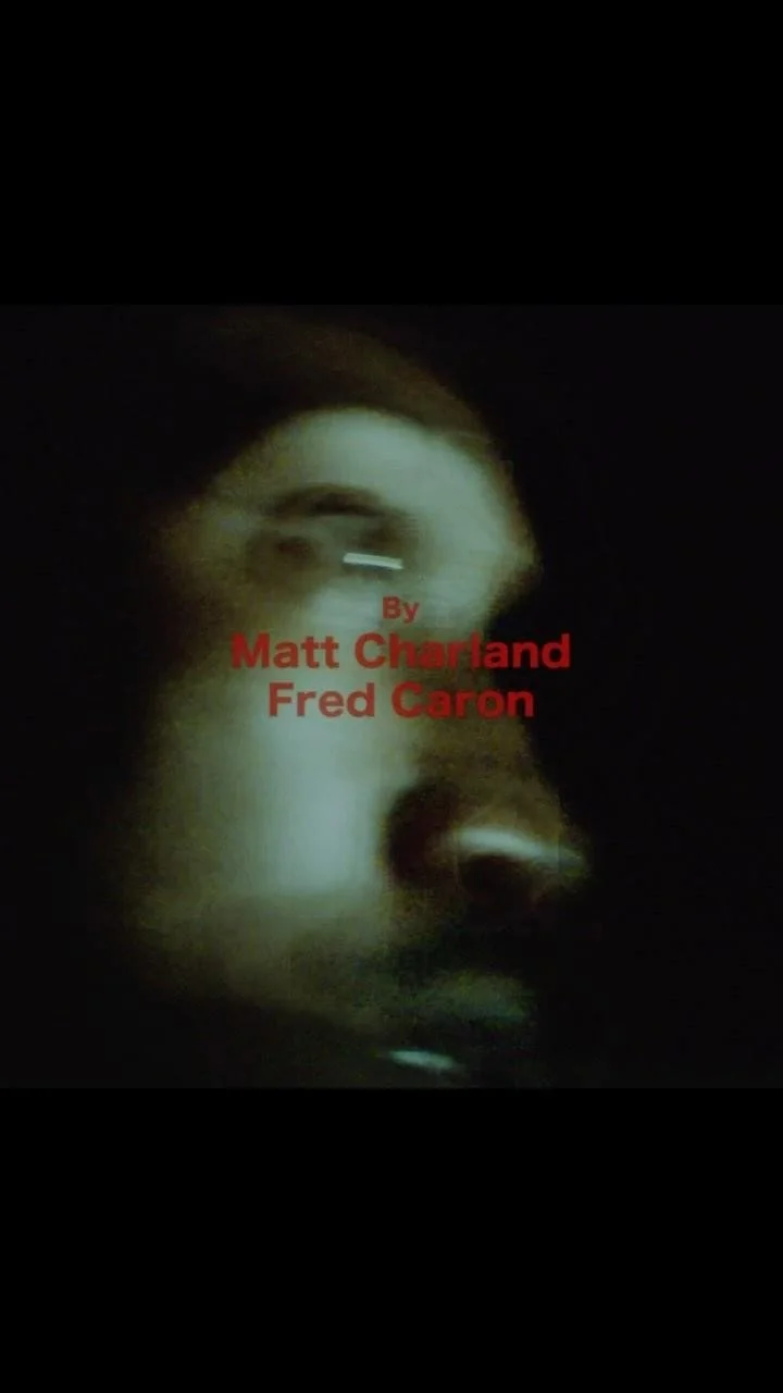 Matt Charland