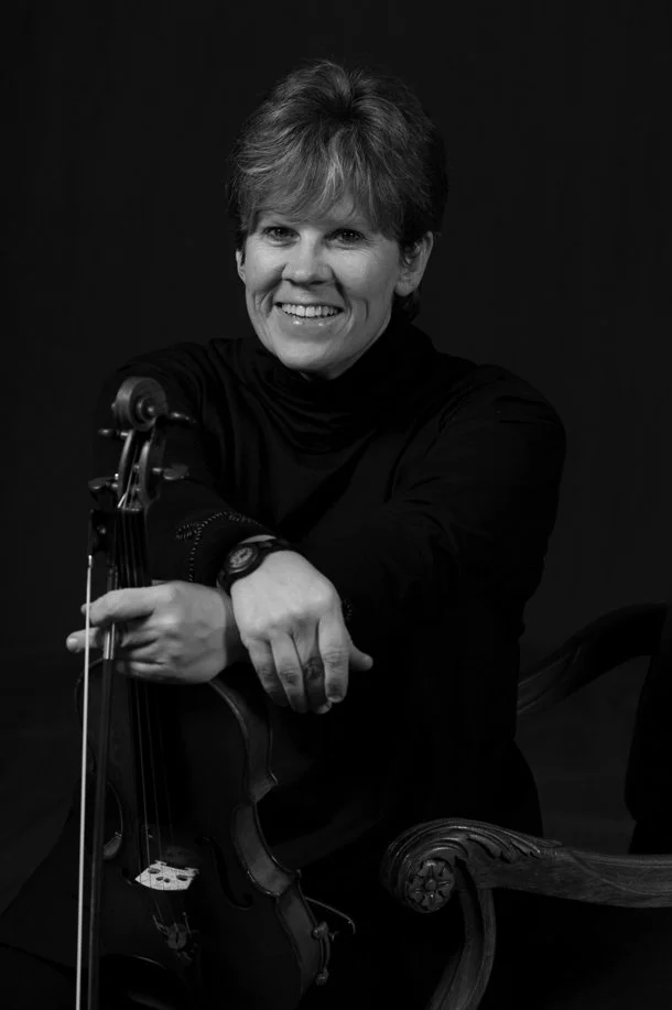 Who We Are — New Century Chamber Orchestra