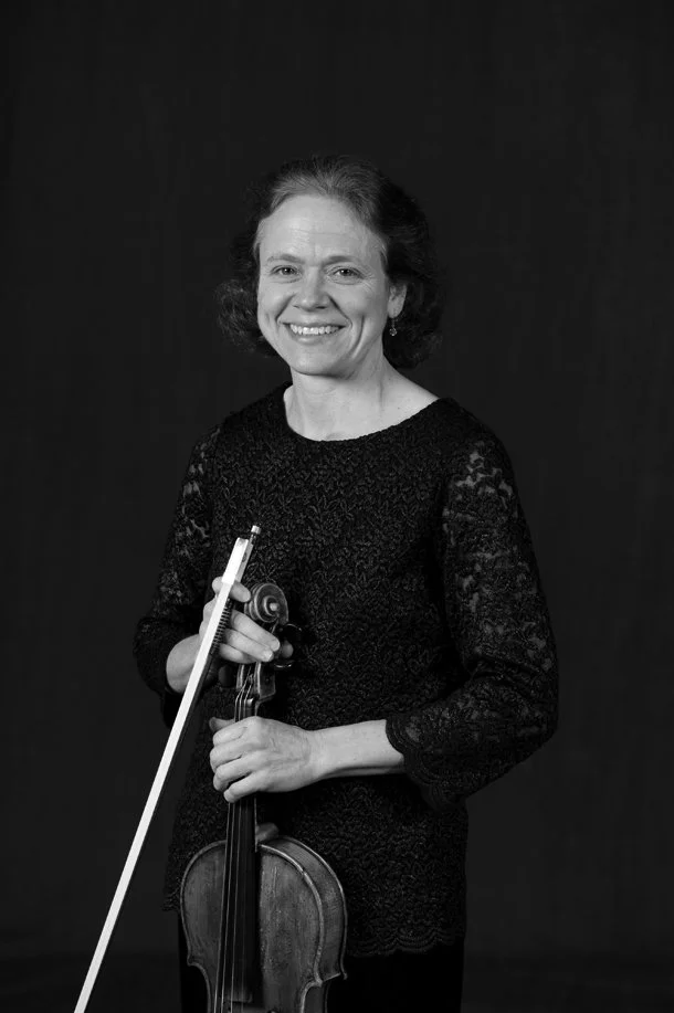 Who We Are — New Century Chamber Orchestra