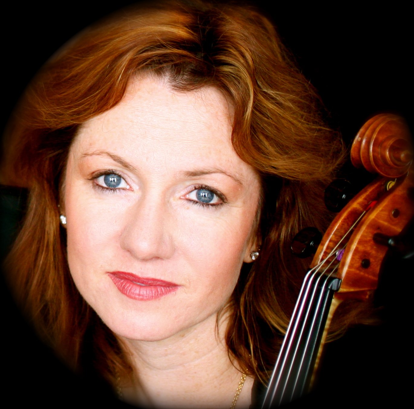 Elizabeth Prior — New Century Chamber Orchestra
