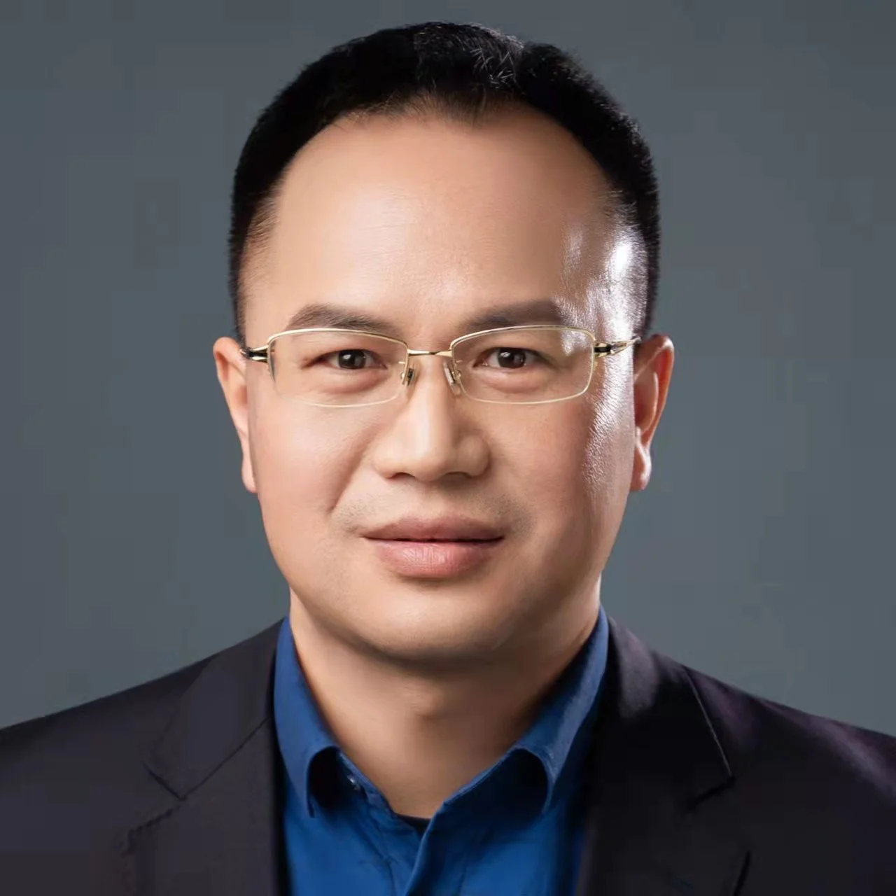 Team — Apeiron Therapeutics