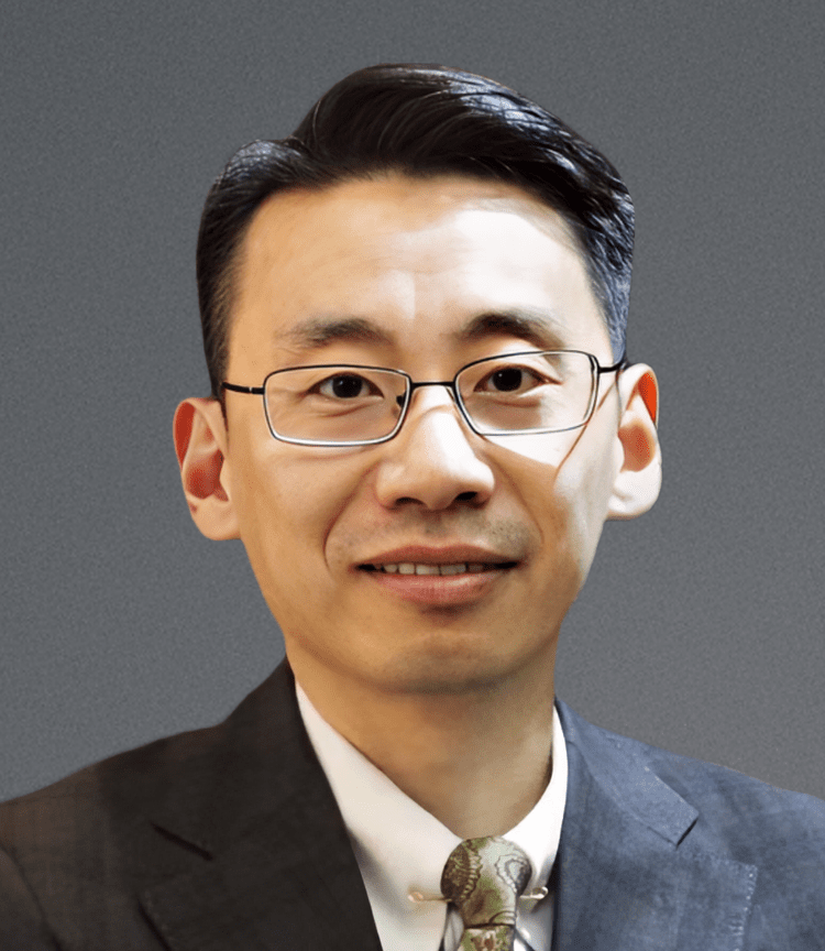 Team — Apeiron Therapeutics