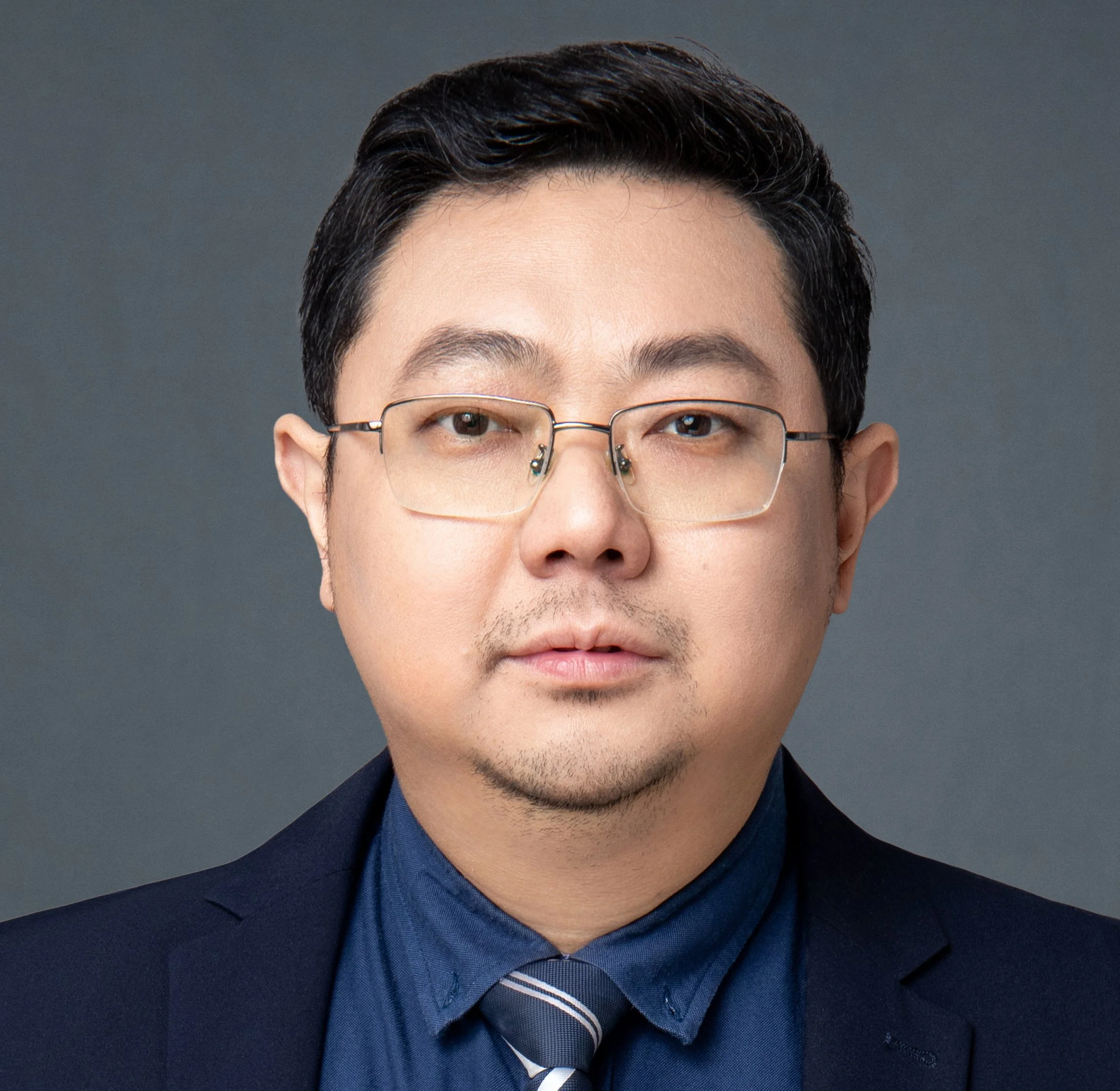 Team — Apeiron Therapeutics