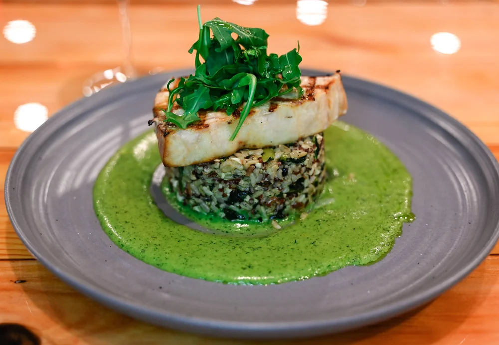 SQUARE RIGGER RESTAURANT