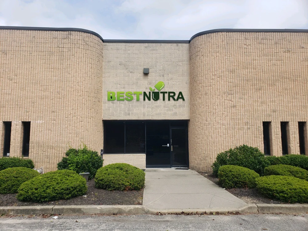 About 1 — Best Nutra INC