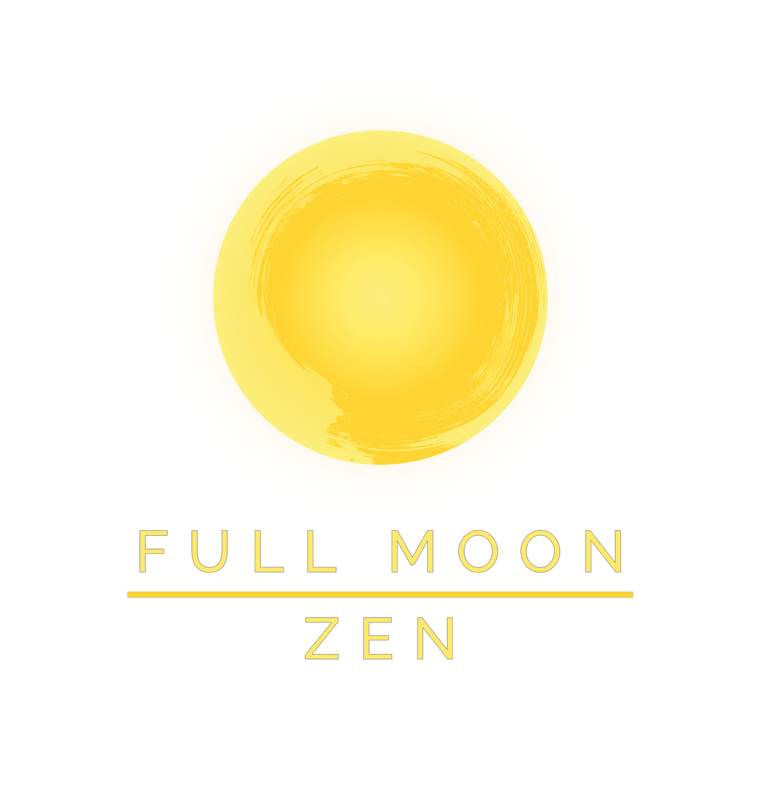 Full Moon Zen