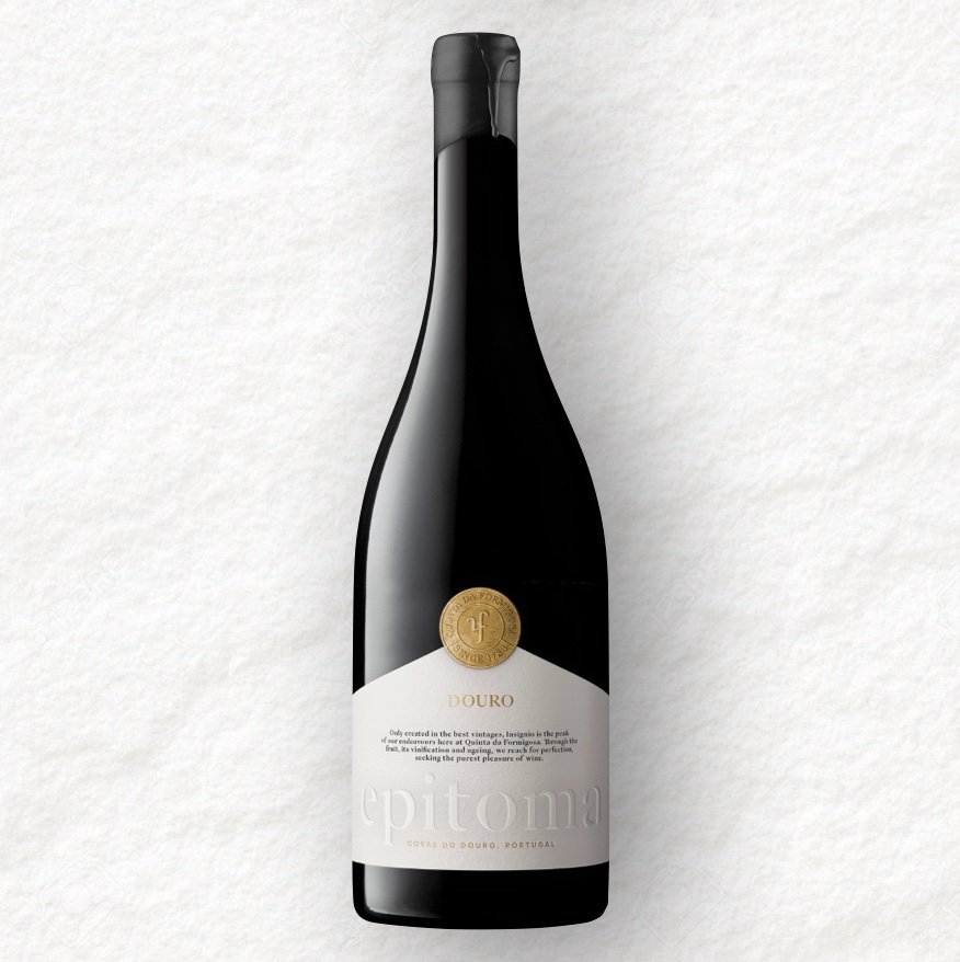 Wines — Quinta da Formigosa
