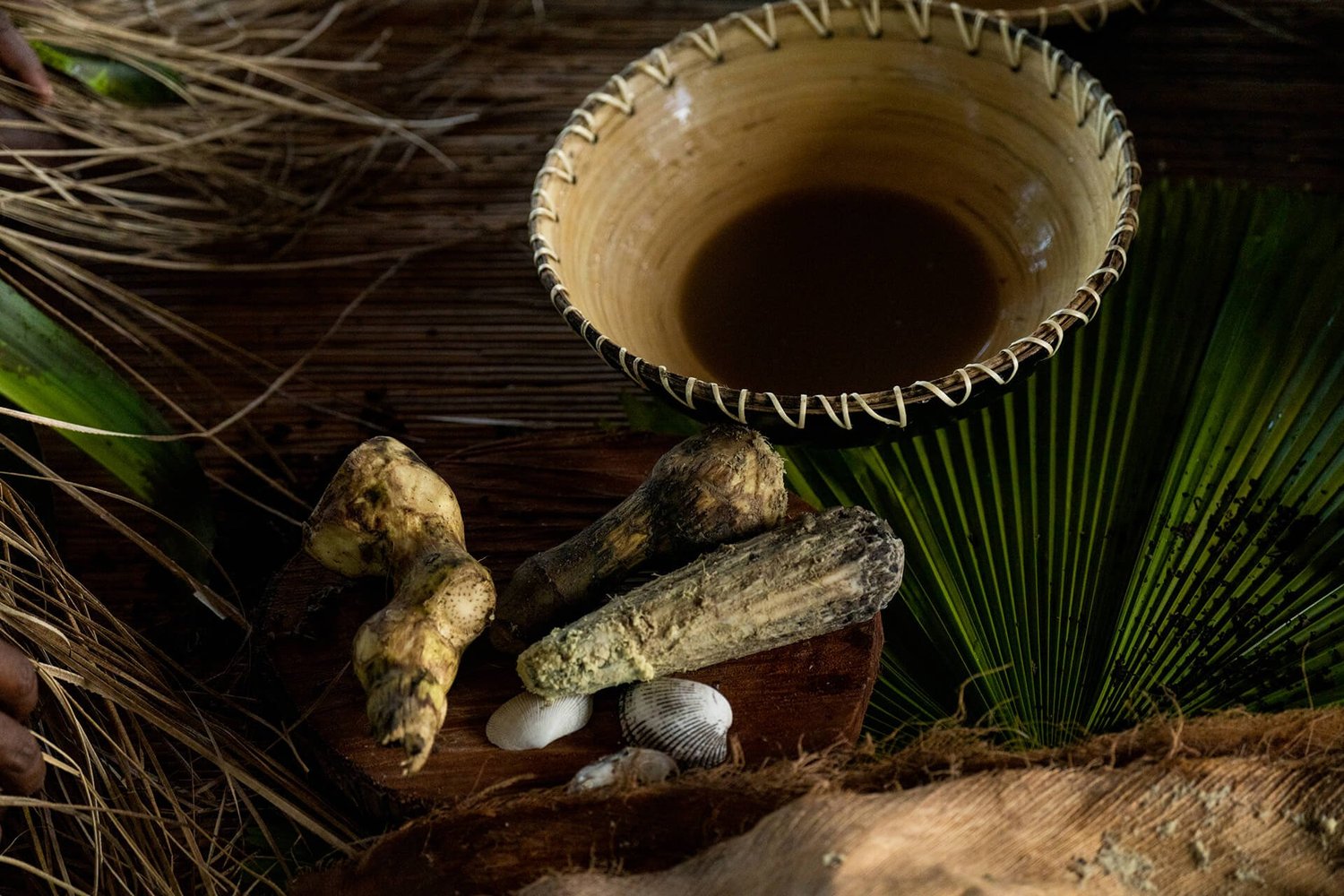 Kava Coalition: Enhancing Wellness Together