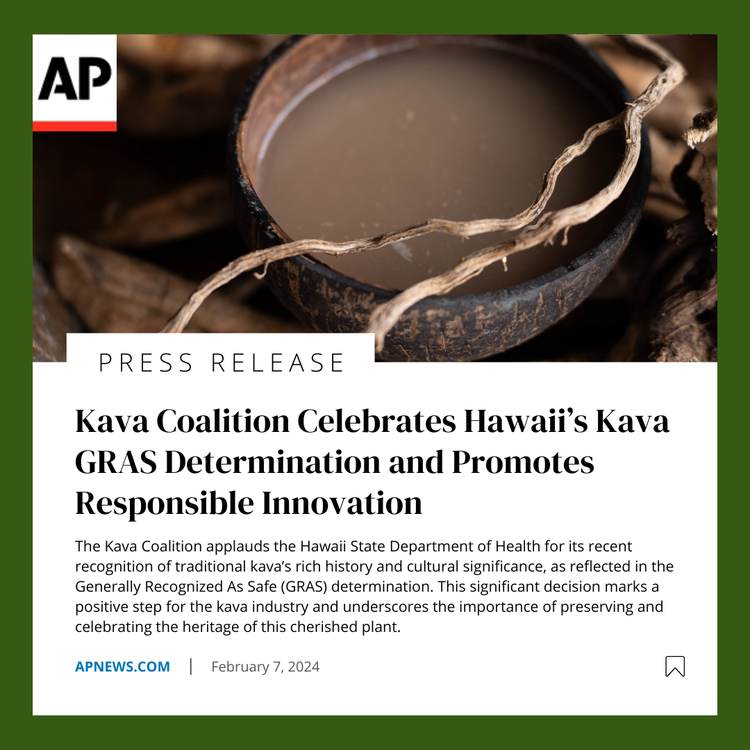 Discover Kava Resources — Kava Coalition™