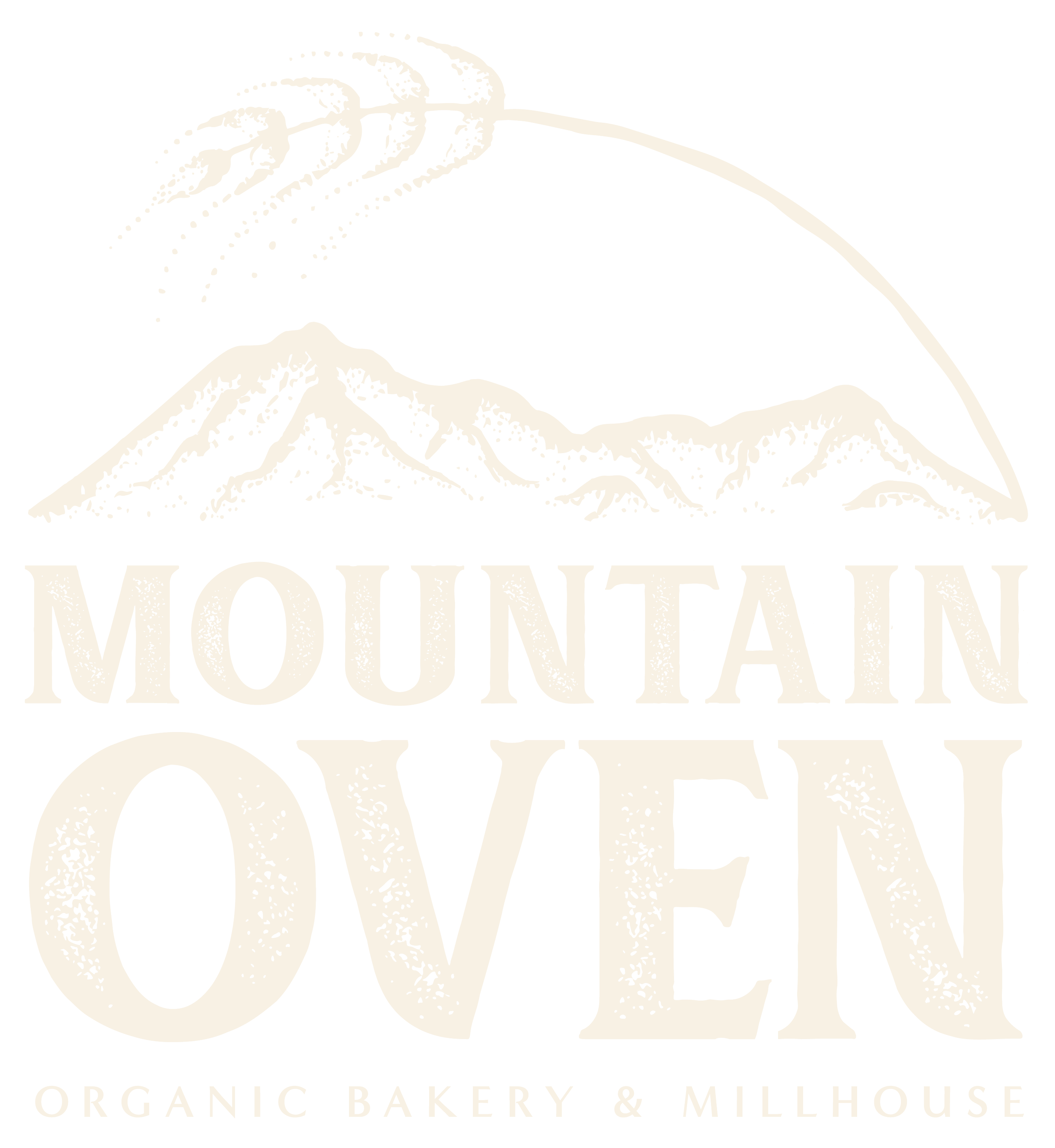 Mountain Oven Organic Bakery & Millhouse