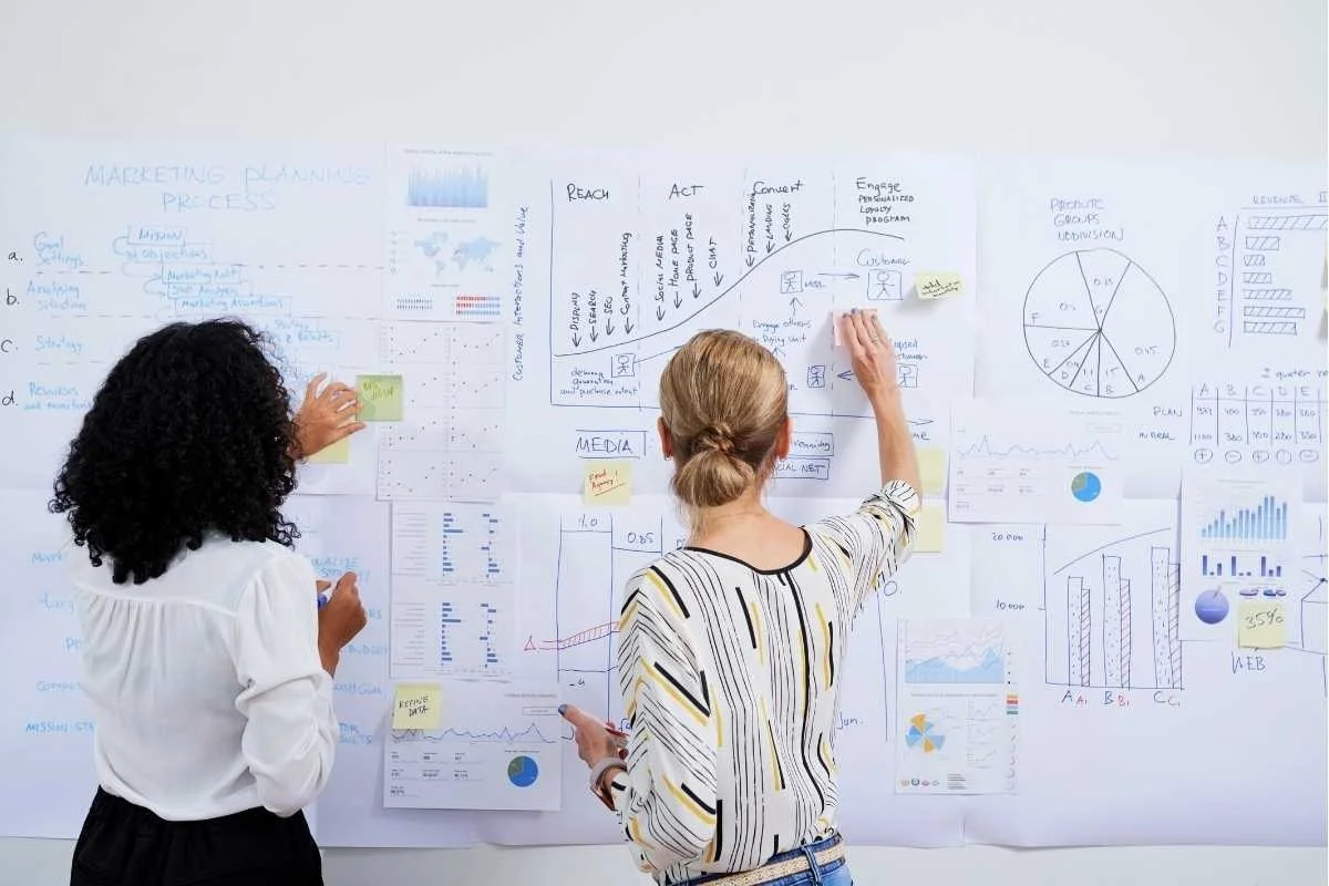 Top 5 Key Message Strategies to Enhance Your Brand Communication