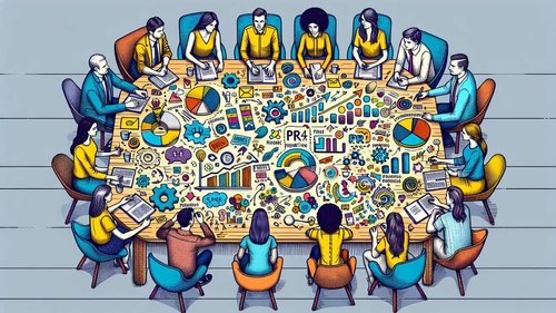 Crafting Impact: Top PR Objectives for Campaigns that Drive Success