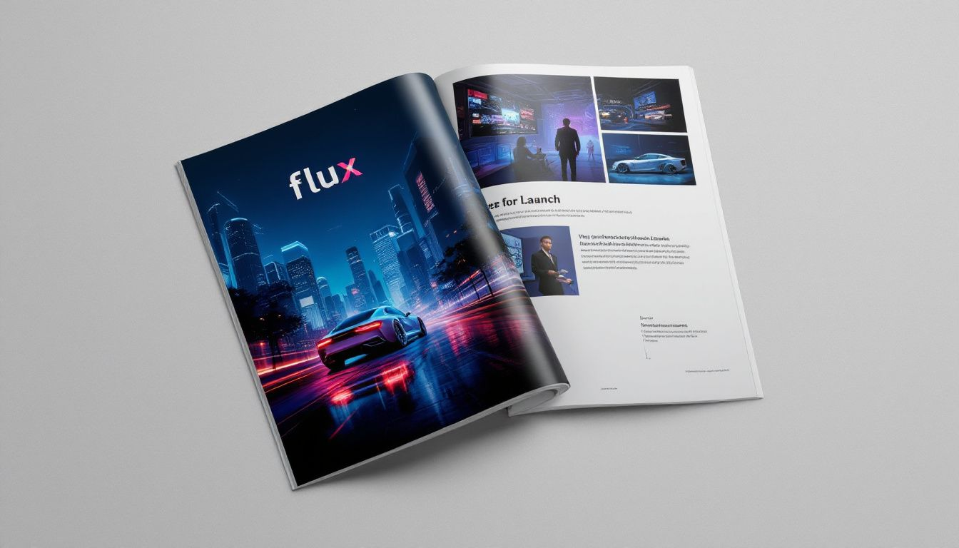 Mastering the Art of Making a Press Kit: A Step-by-Step Guide