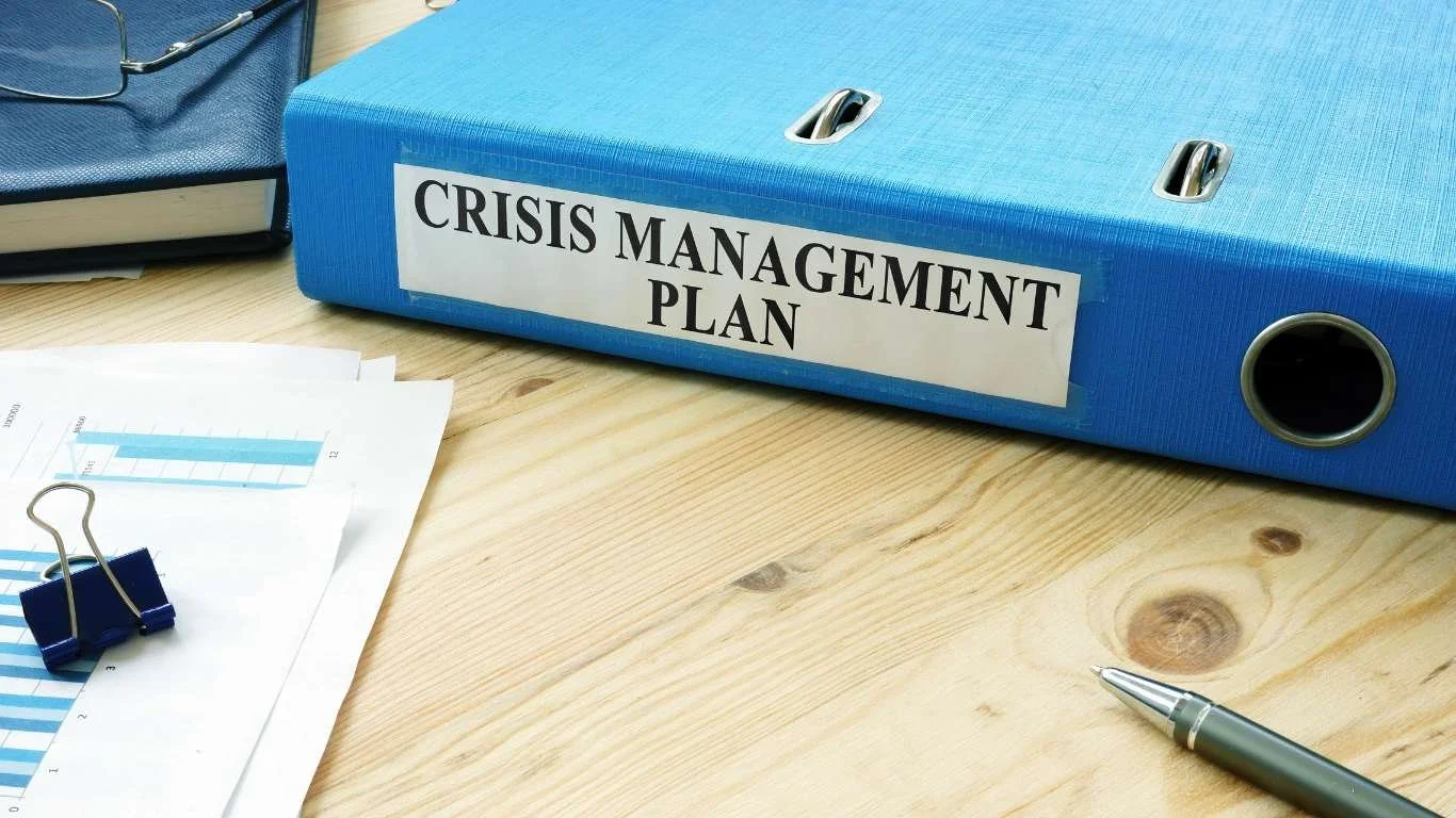 Navigating PR Crises: Key Strategies for Effective Damage Control