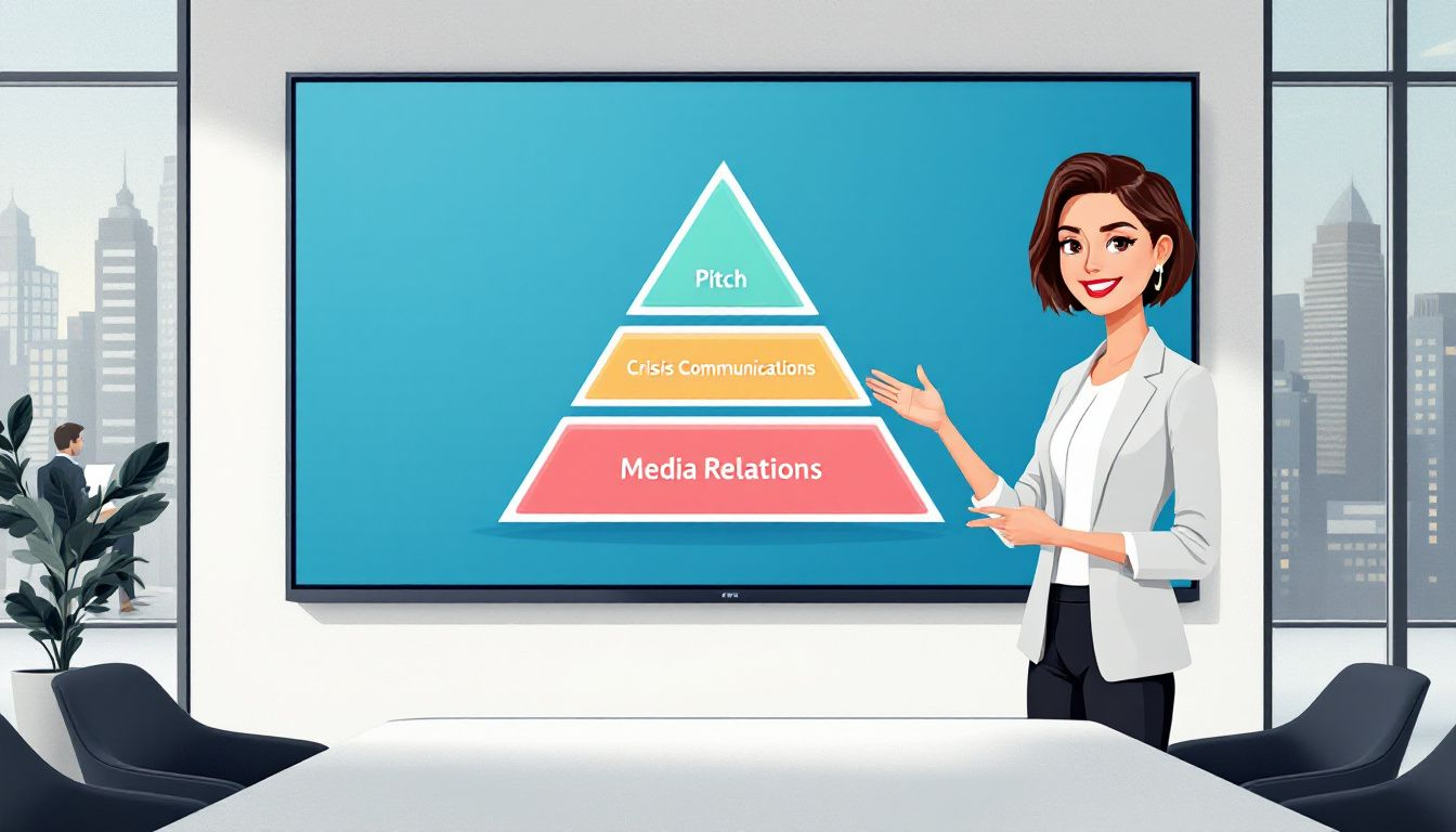 What Is a Pitch in Public Relations? A Comprehensive Guide to Success