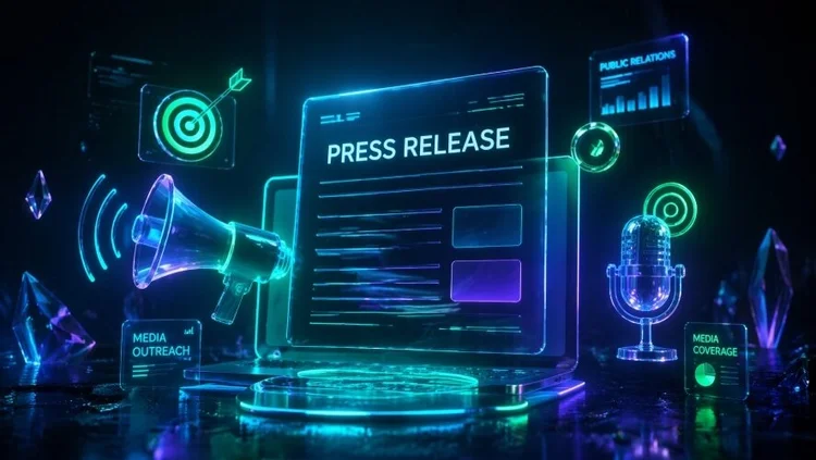 How to Email a Press Release: Templates, Examples & Subject Lines