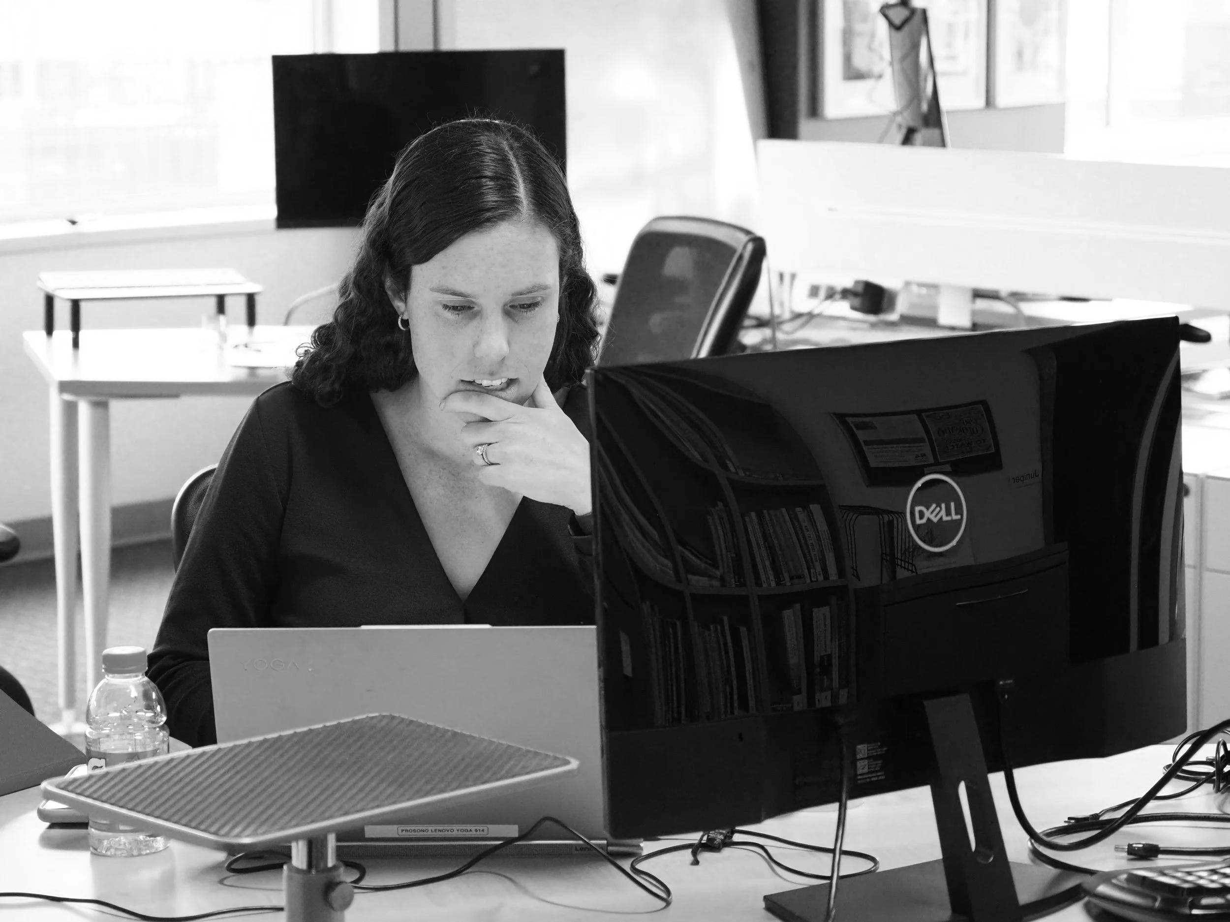 Consultant Job — Prosono