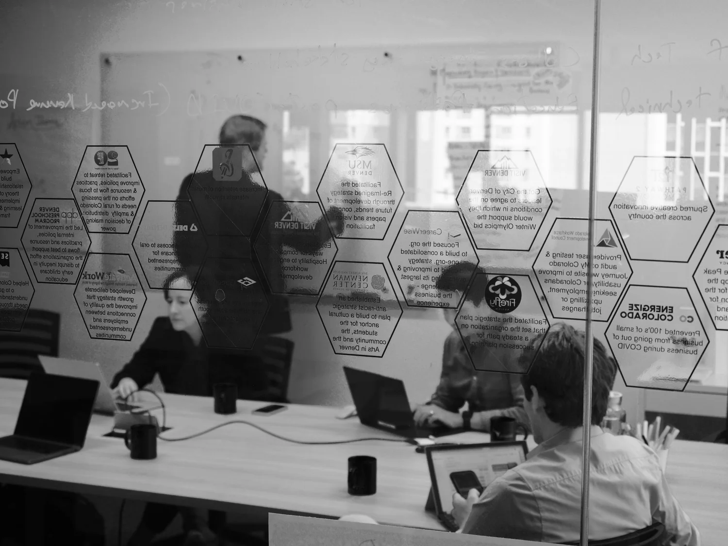 About Us — Prosono