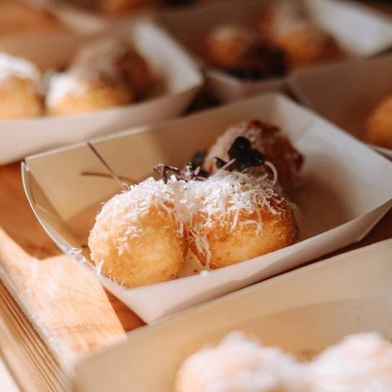 Event catering | Roam Food Caravan — Roam Food Caravan