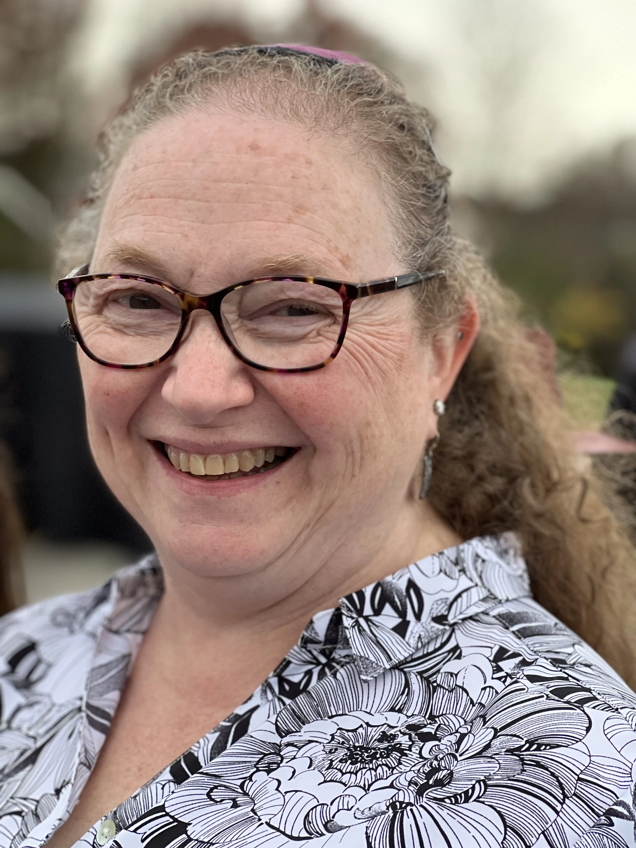 OUR TEACHERS — Beit Kohenet