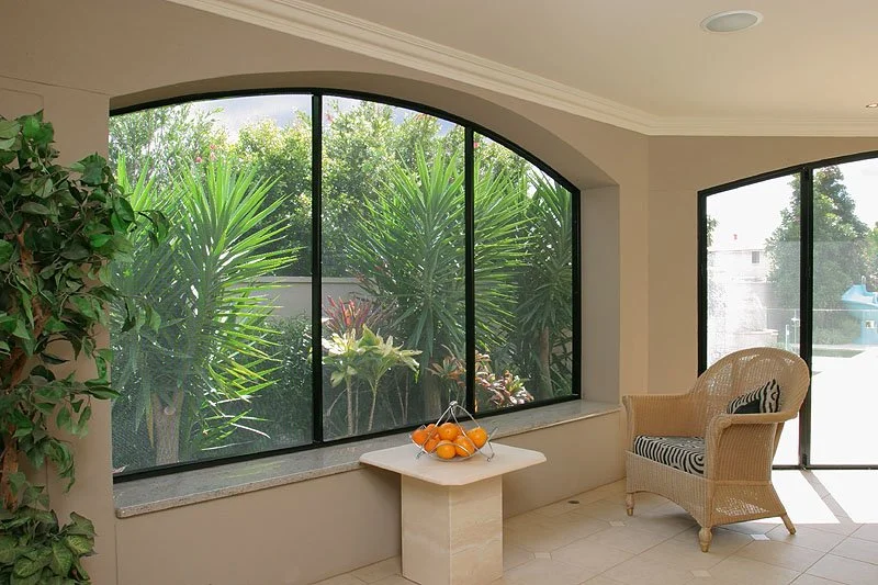 Unrivaled Security Screens for Houston Homes — American Security ...