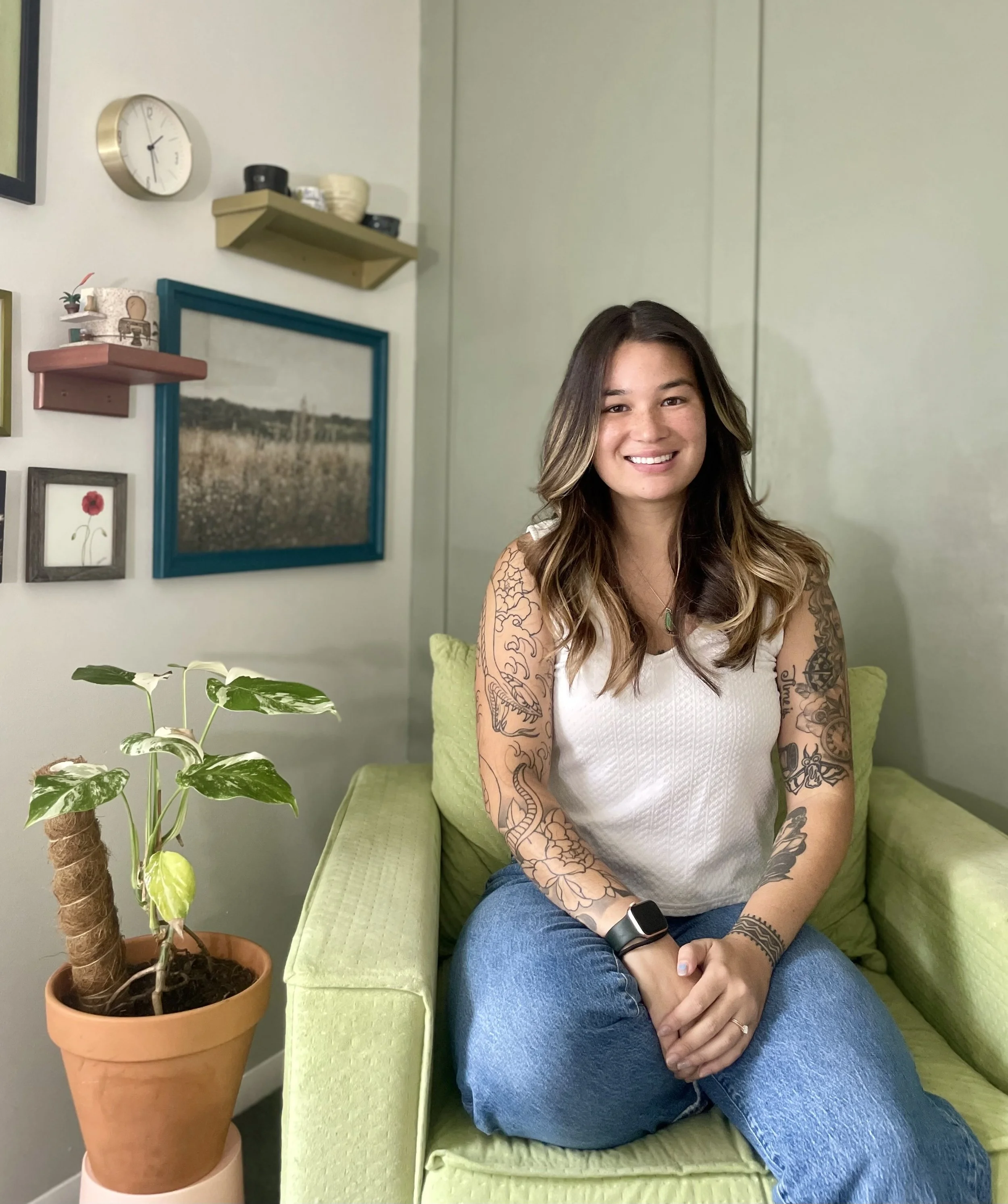 Mindful Mending - Empowering Mental Health Therapy