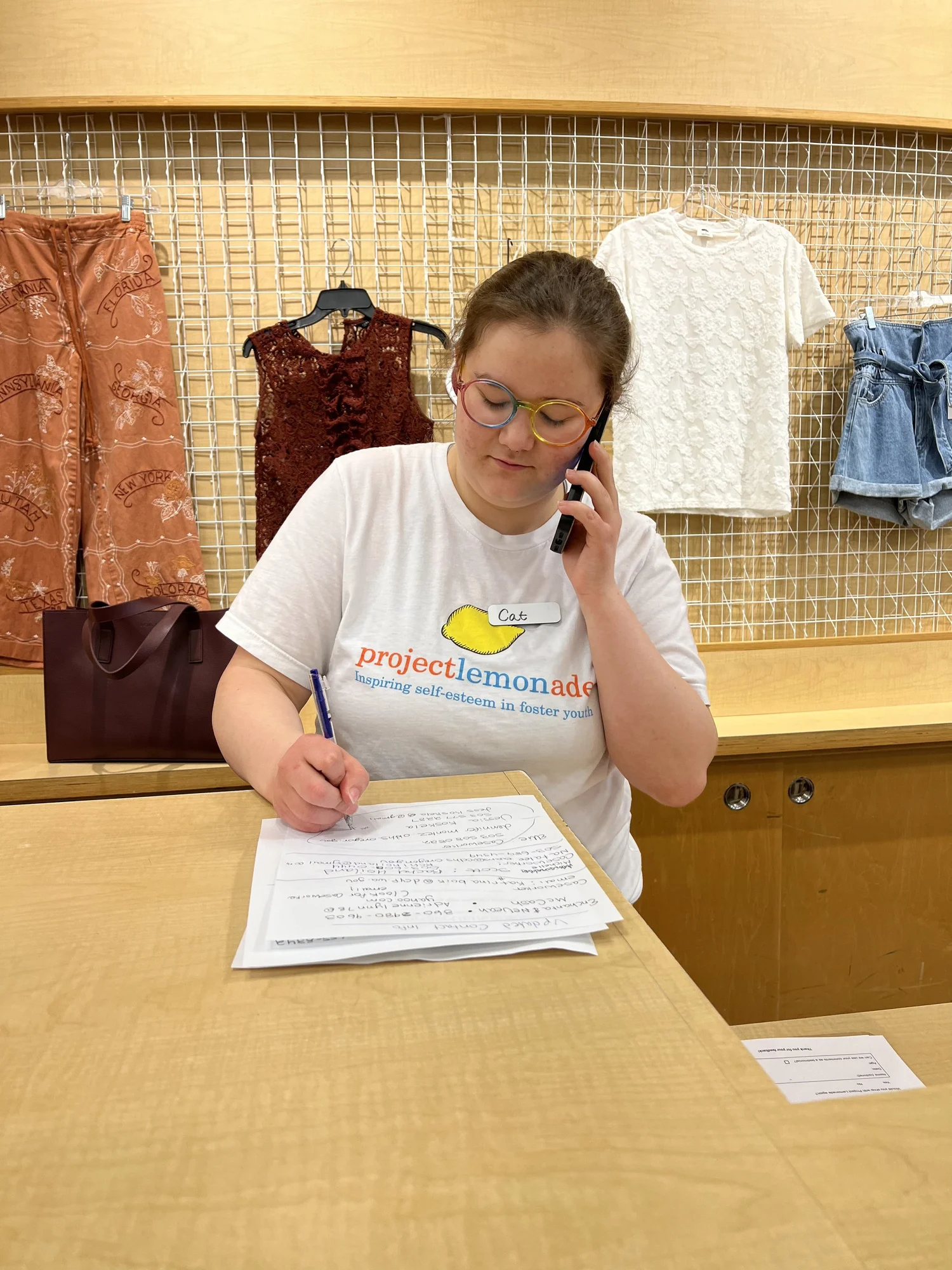 L+EARN Internship | Apply Today & Grow — Project Lemonade