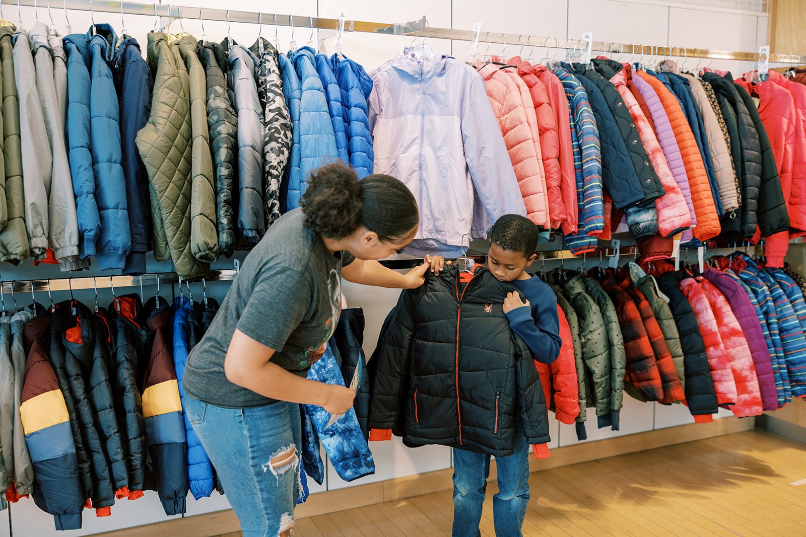 Project Lemonade Store | Empower Foster Youth — Project Lemonade