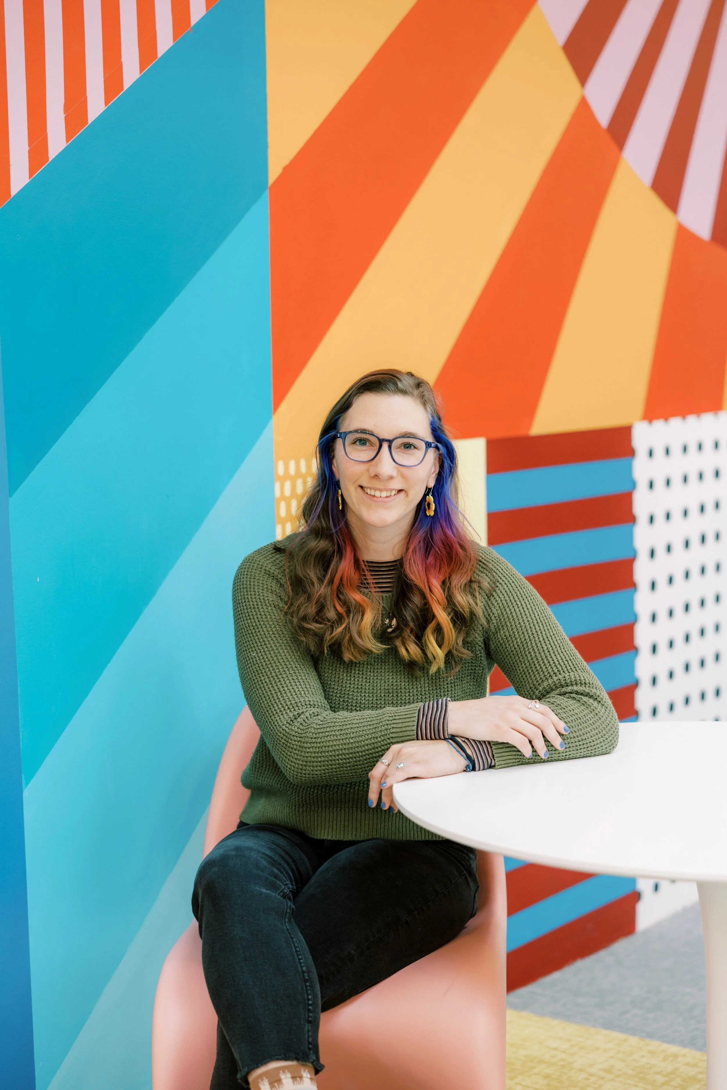 Leadership & Core Values | Empower & Support Foster Youth — Project Lemonade