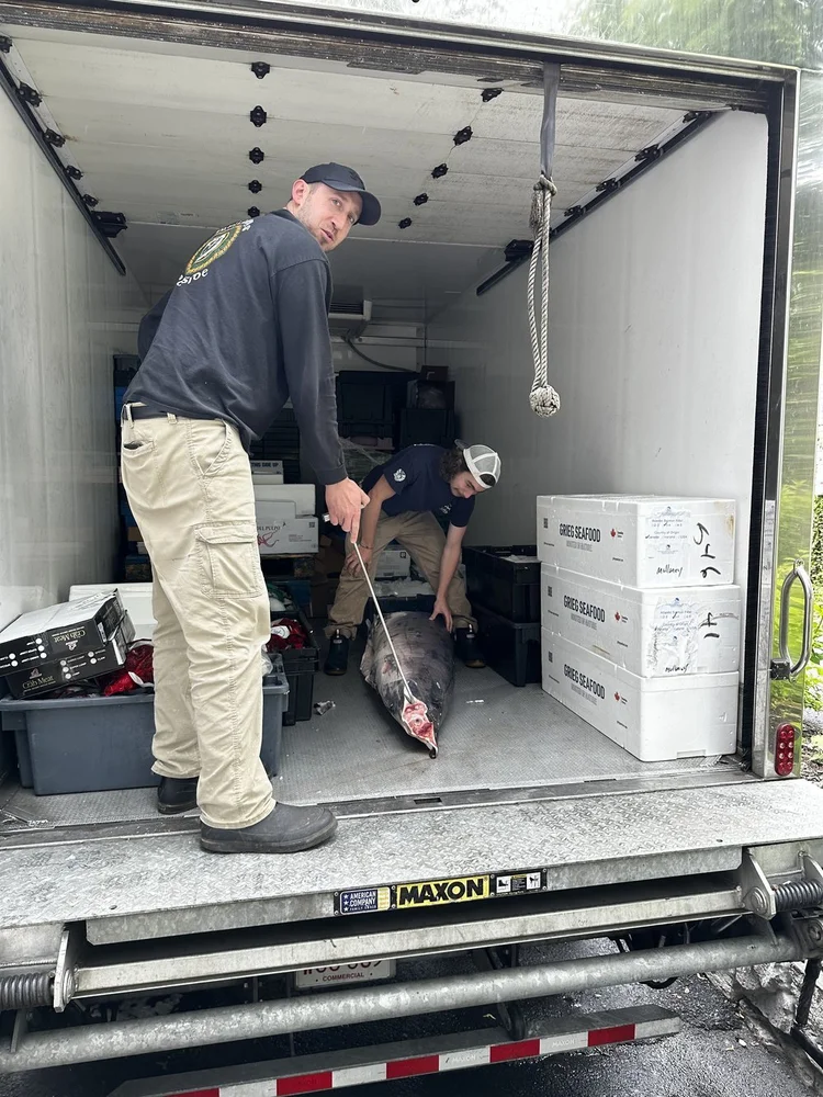 Mullaney's Harborside