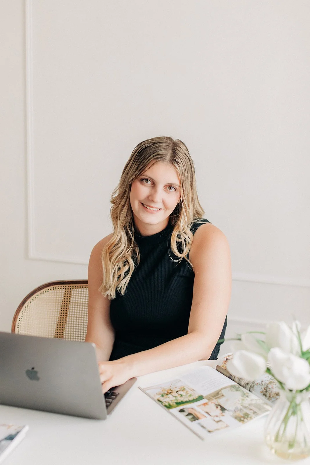 Luca Occasions | Calgary and Banff Wedding Planner