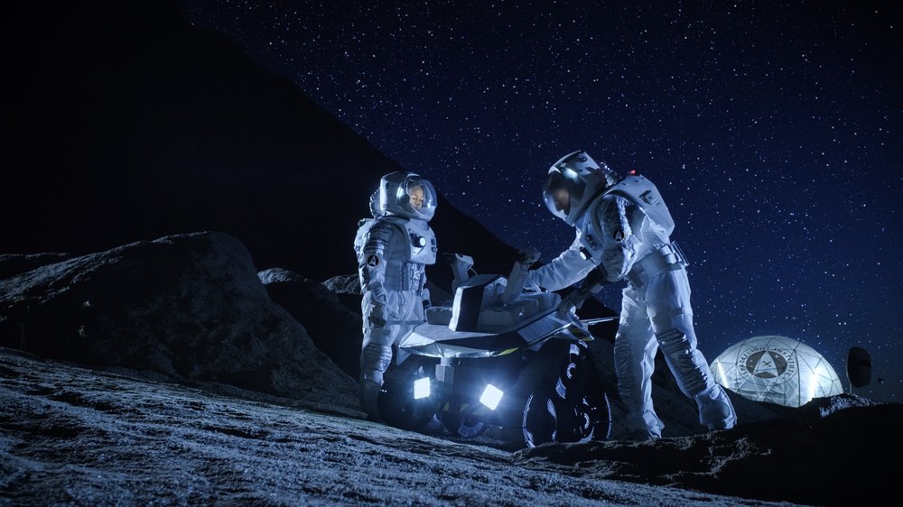 Our programs — The Spaceflight Institute