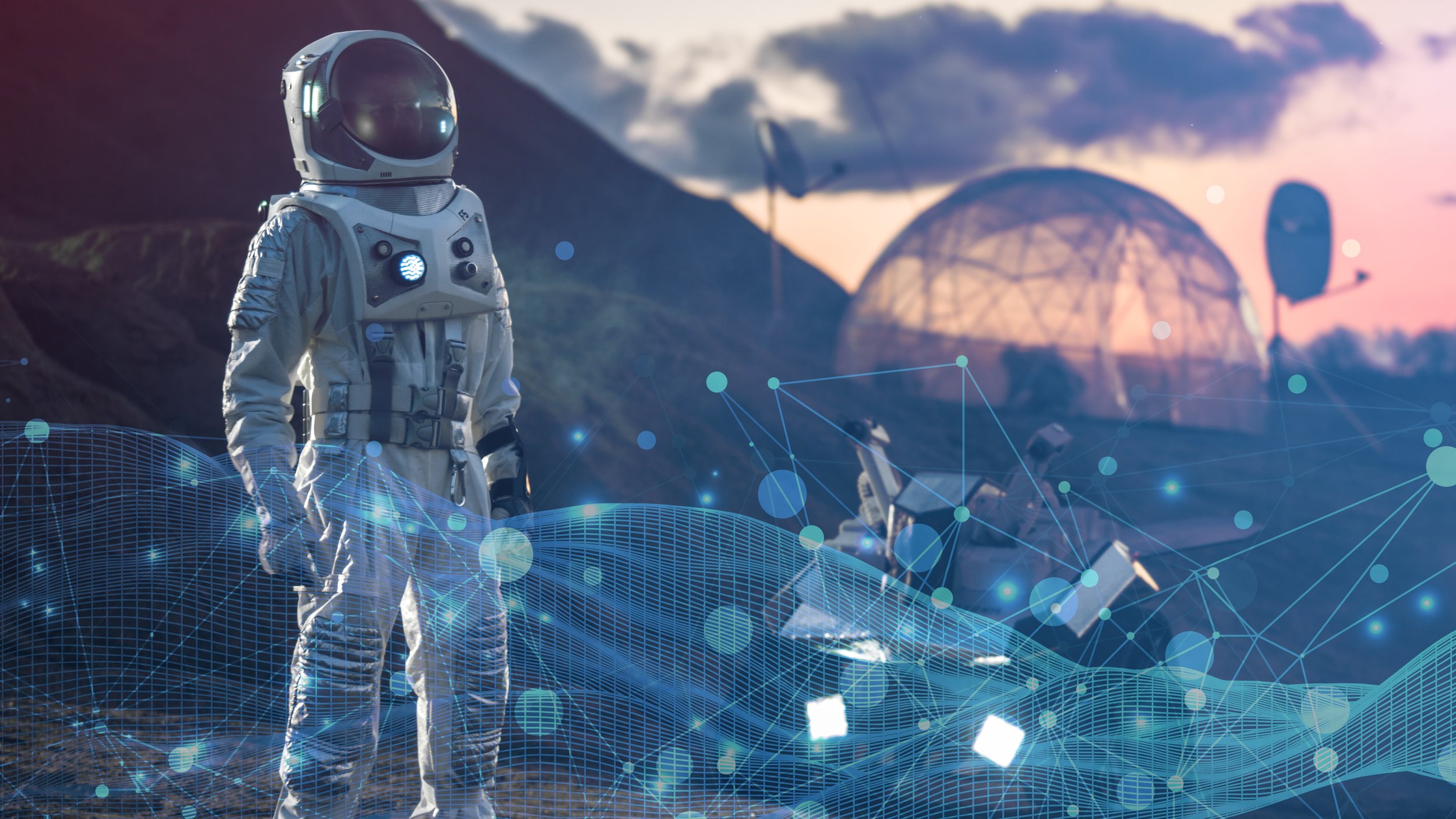 The Human Spaceflight Certificate — The Spaceflight Institute