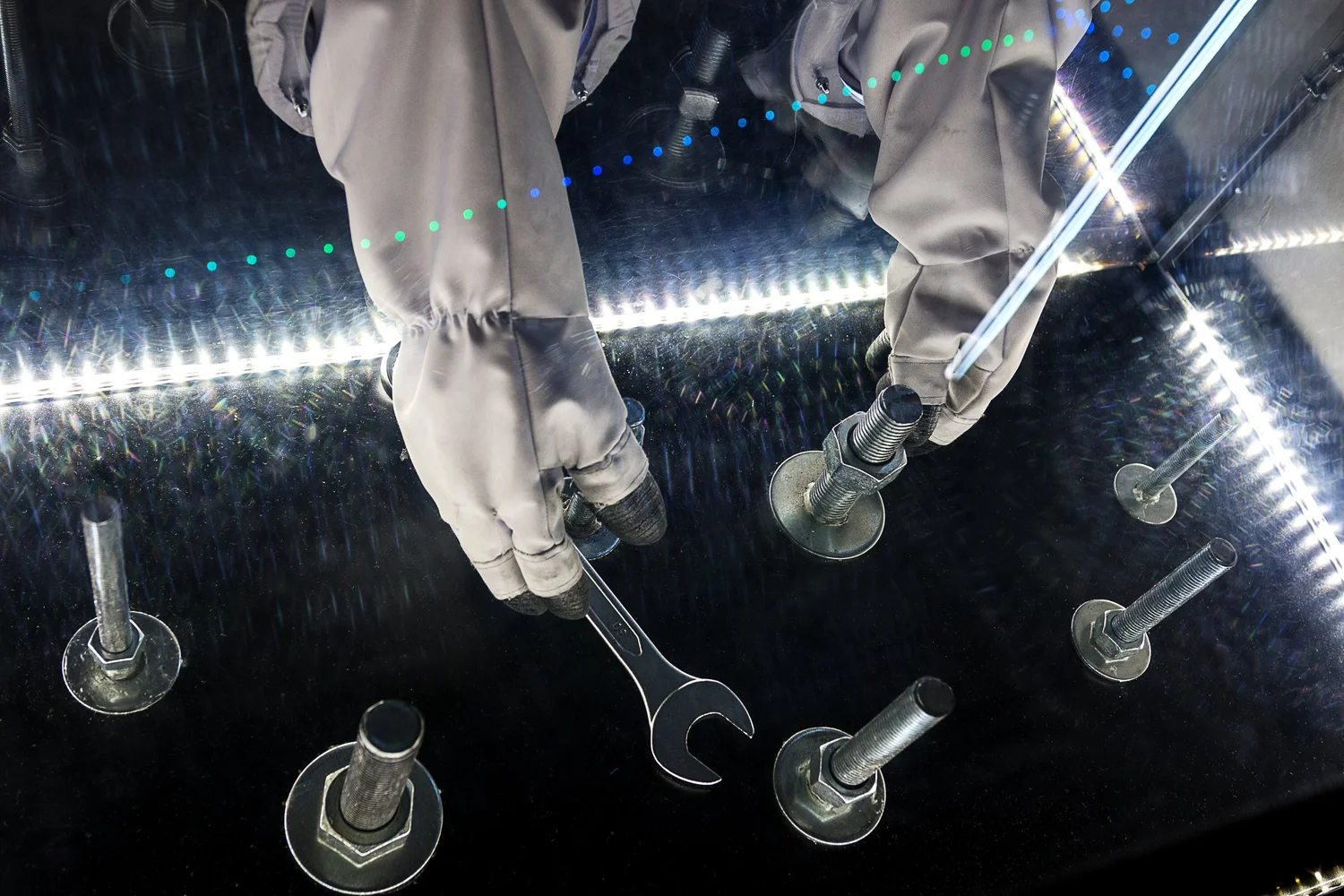 Training Programs — The Spaceflight Institute