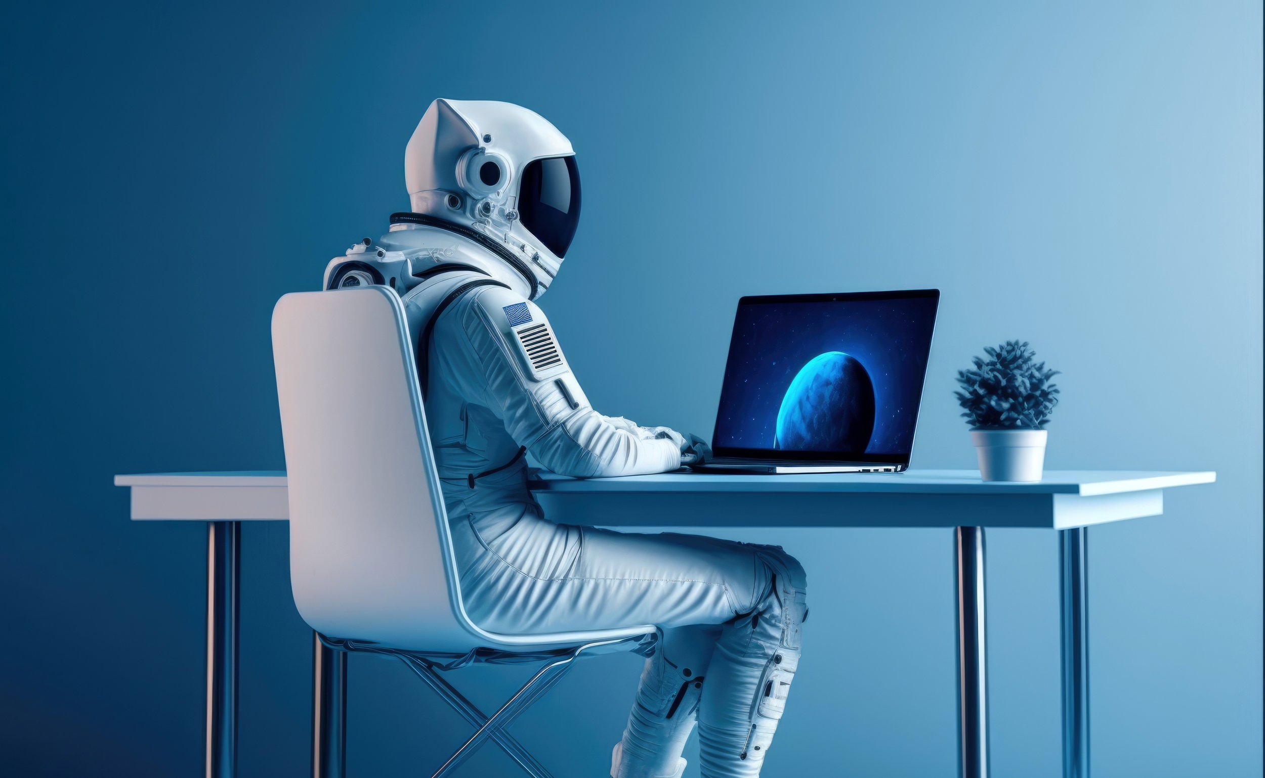 About the institute — The Spaceflight Institute