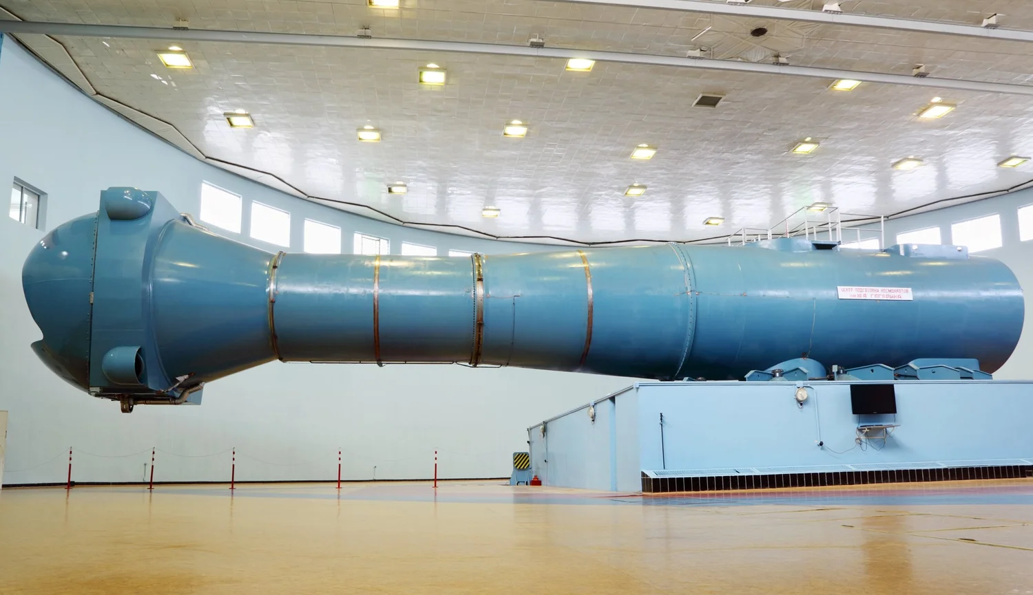 Train With Us — The Spaceflight Institute