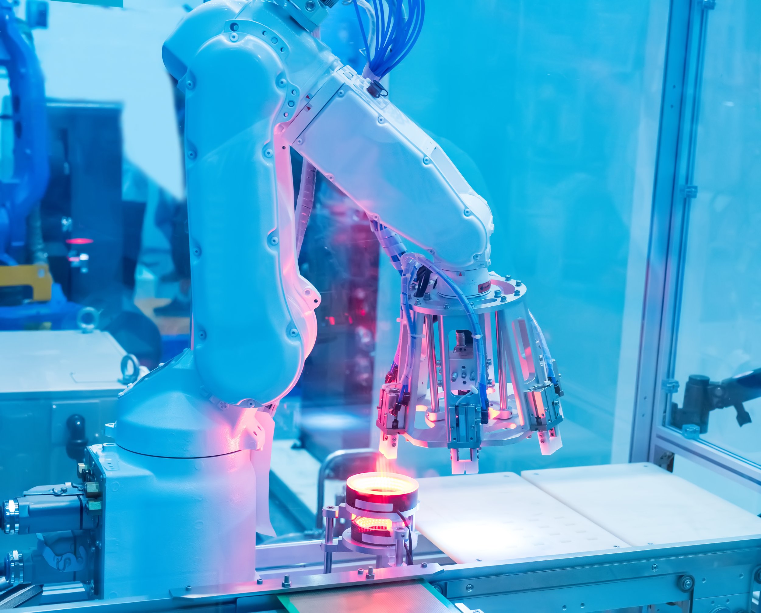 Training Programs — The Spaceflight Institute