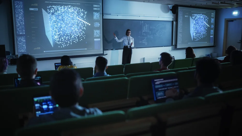 Training Programs — The Spaceflight Institute