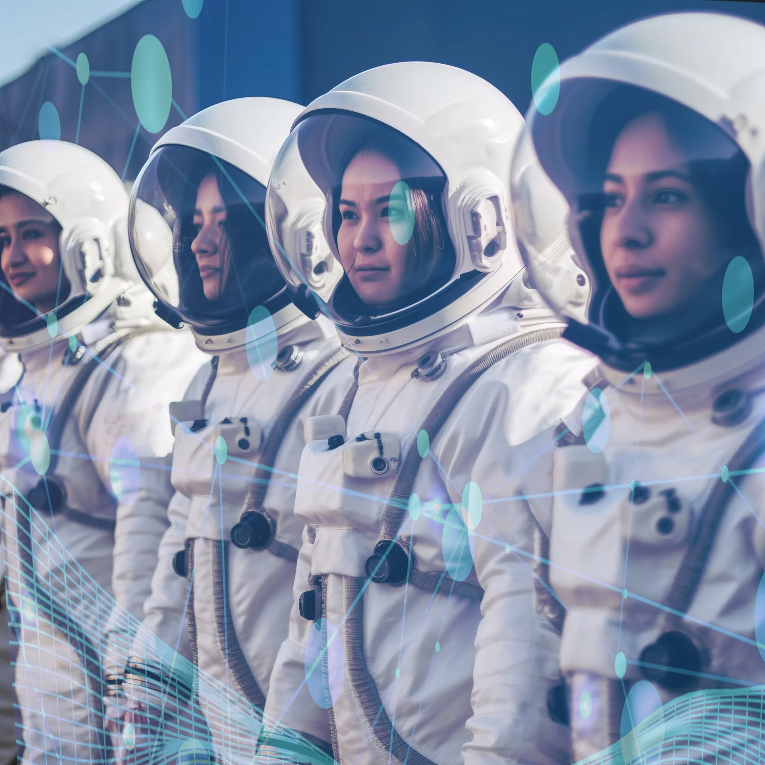 The Human Spaceflight Certificate — The Spaceflight Institute