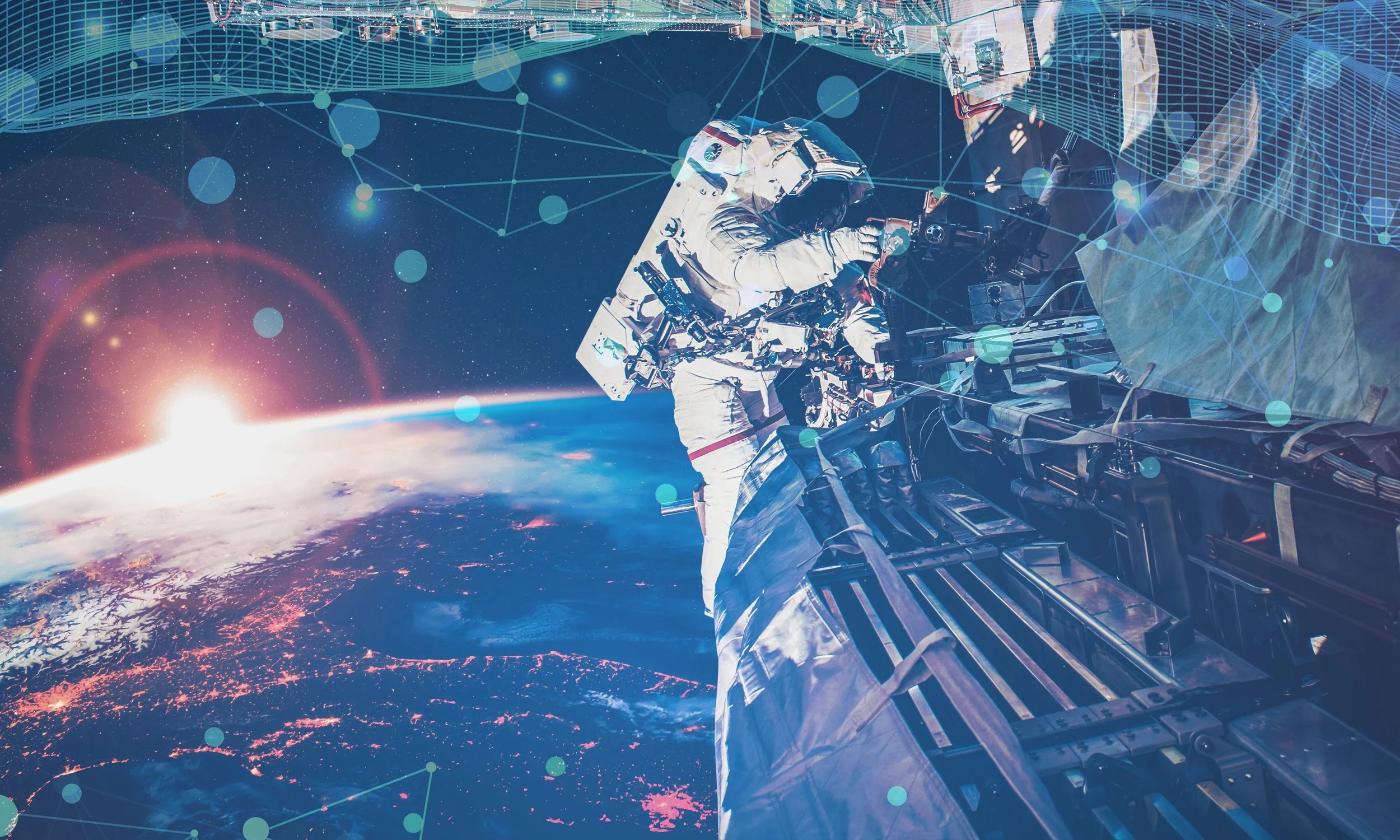 The Human Spaceflight Certificate — The Spaceflight Institute
