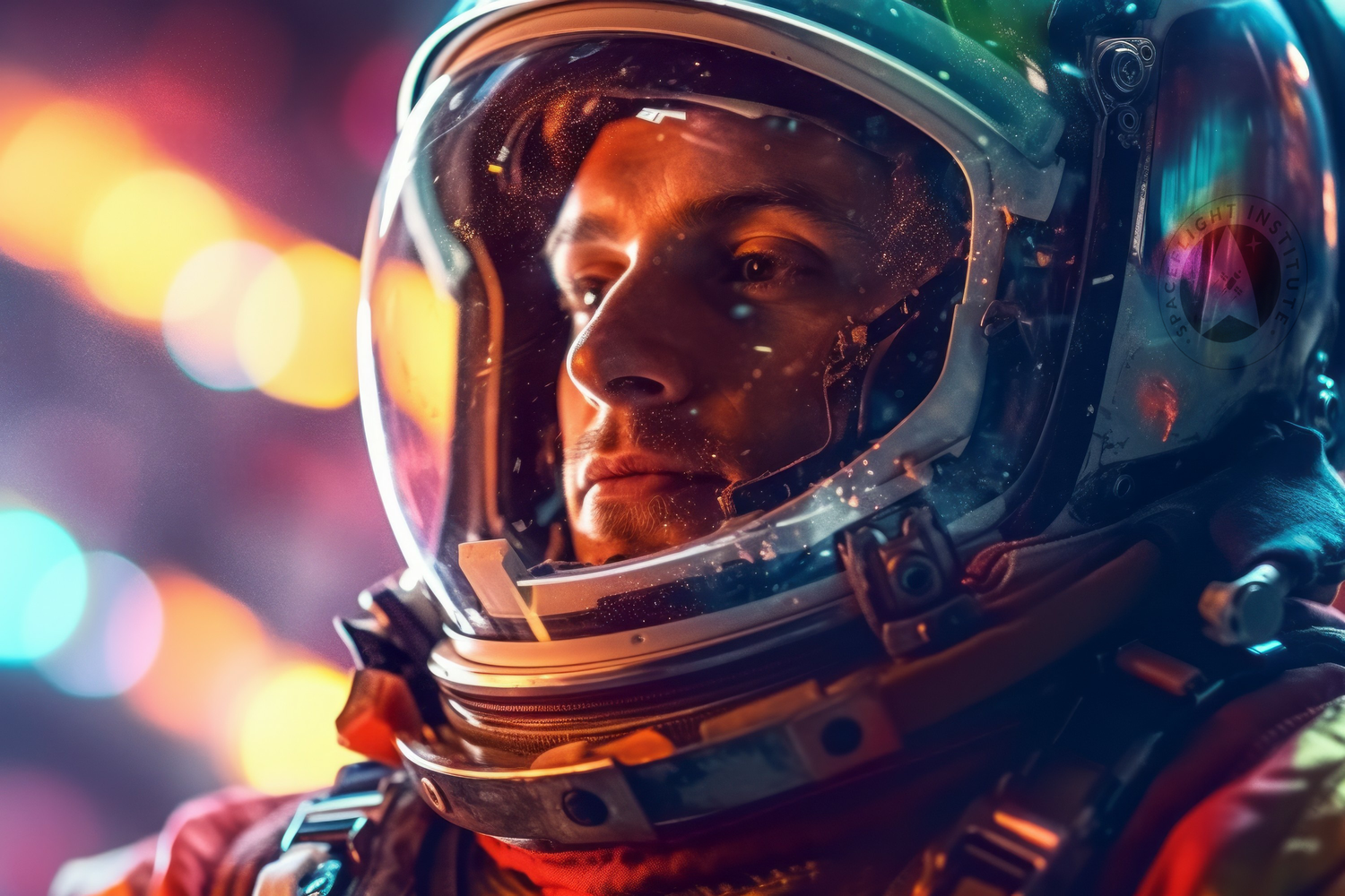 The Spaceflight Institute