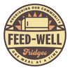 Feed Well Fridges