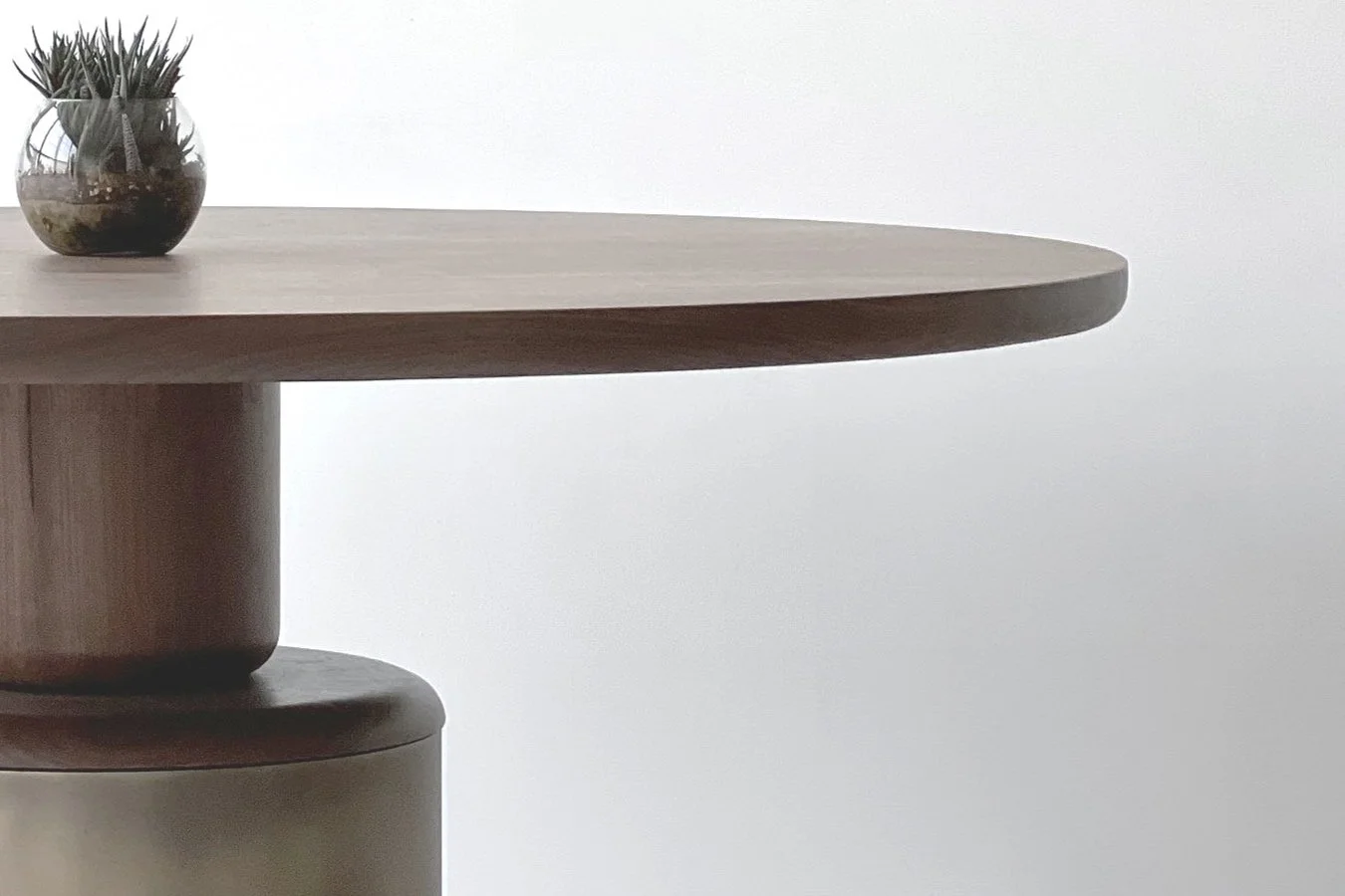 Beckett Dining Table — Withers Studio
