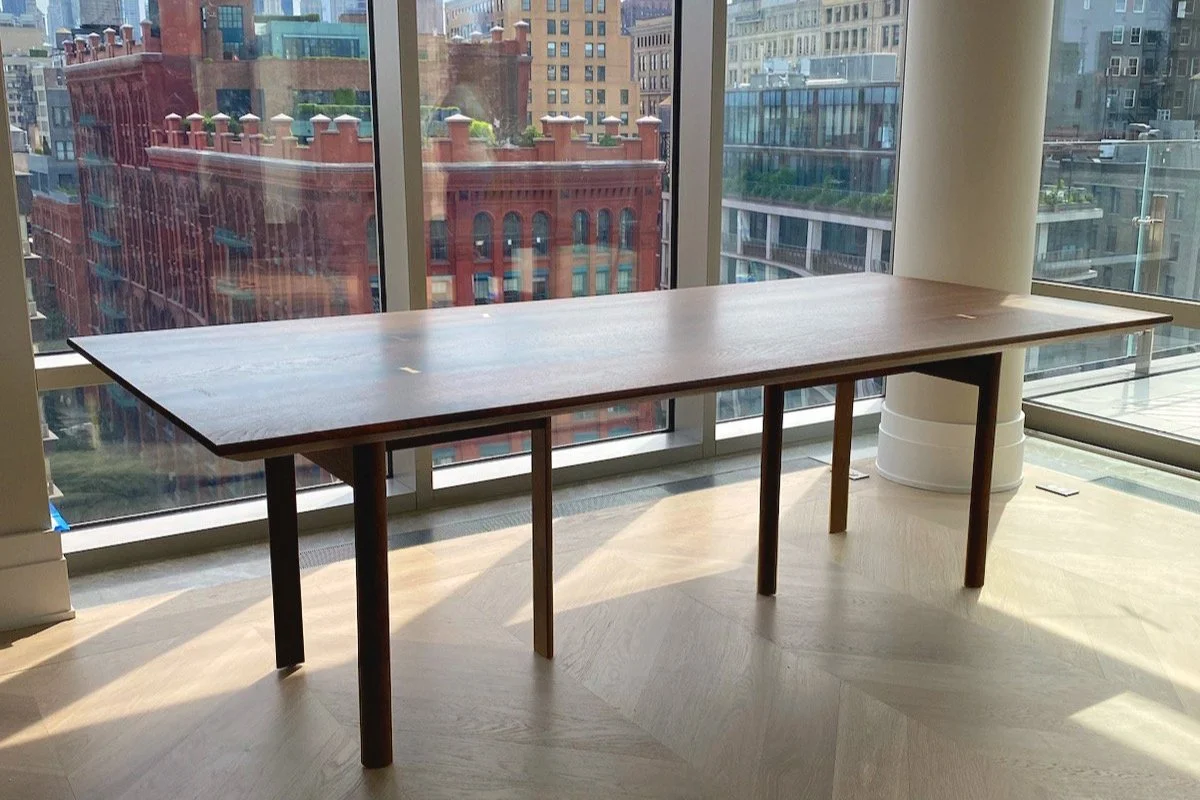 Dining Tables — Withers Studio