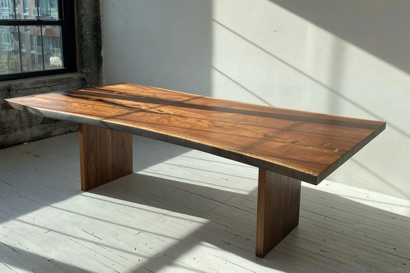 Dining Tables — Withers Studio