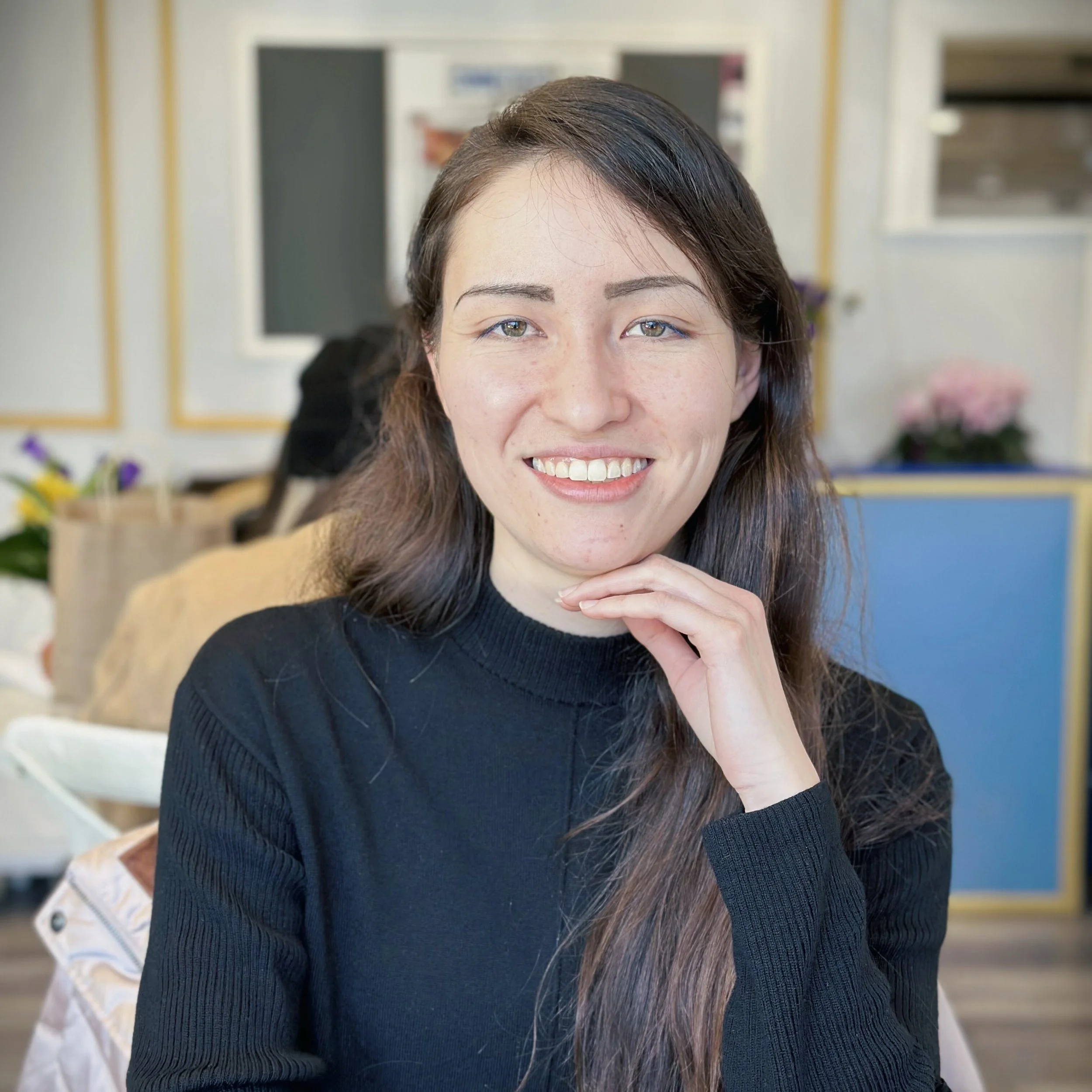 Lab Members — Greco Lab