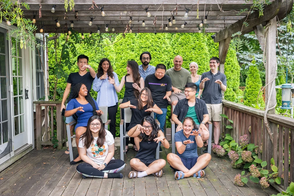 Inclusivity — Greco Lab