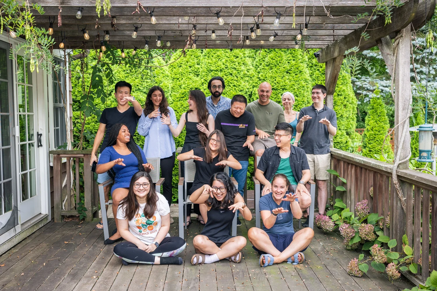 Inclusivity — Greco Lab