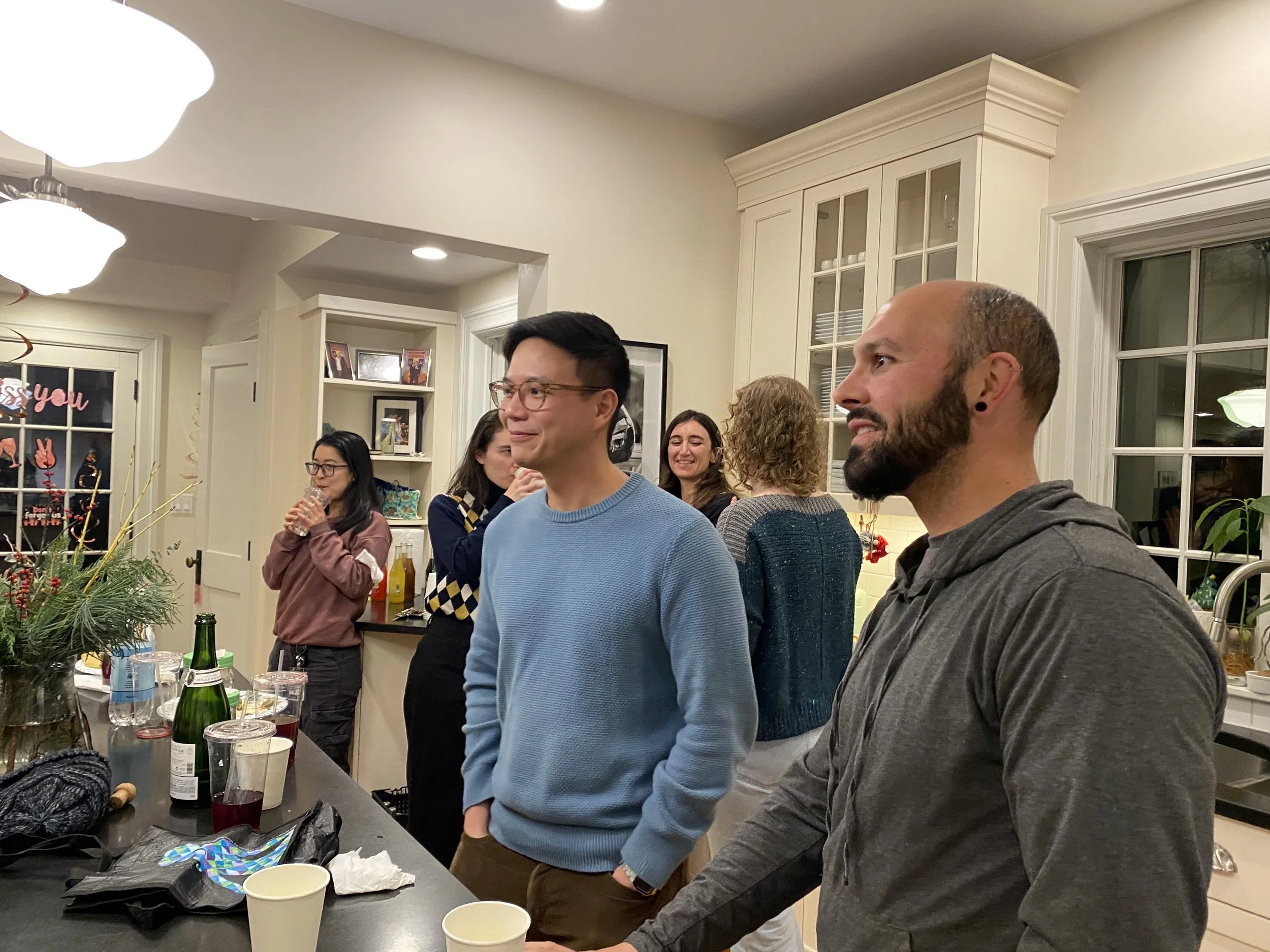 2025 Pics — Greco Lab