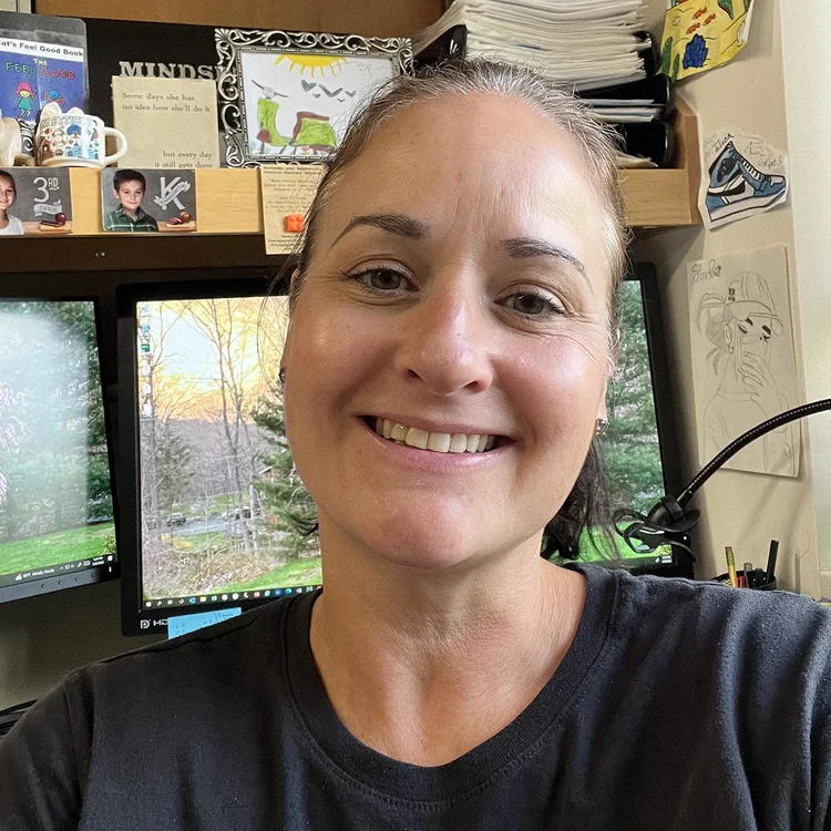 Lab Members — Greco Lab